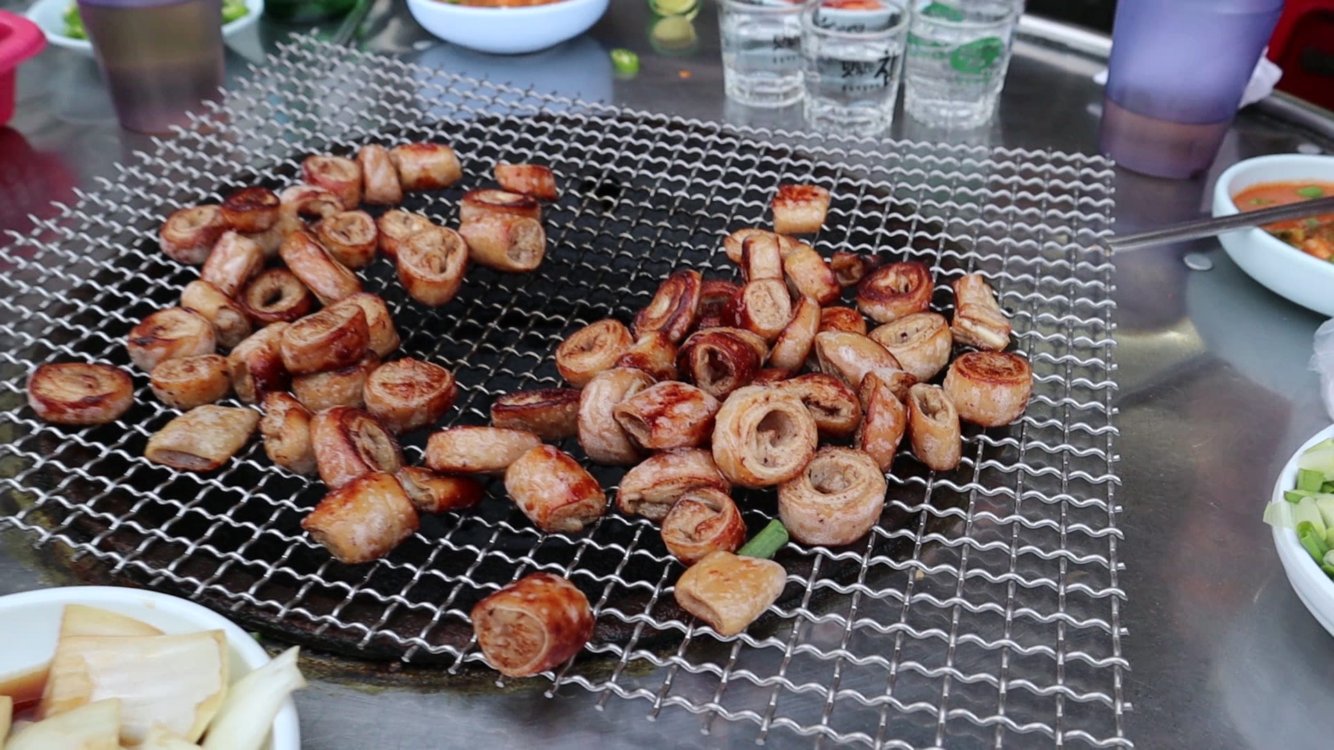 Discovering The Korean Hobby of Matjip Tambang (맛집탐방) | by Austin ...