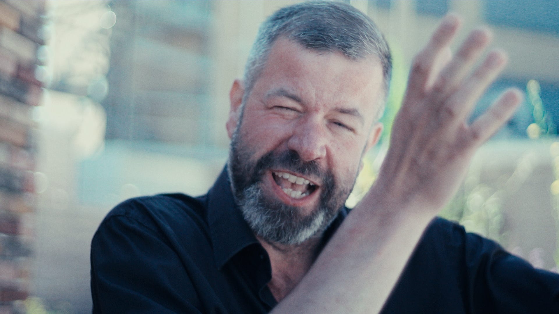 Hoe Barry de Bruin ruimte maakt door beter dingen anders te doen