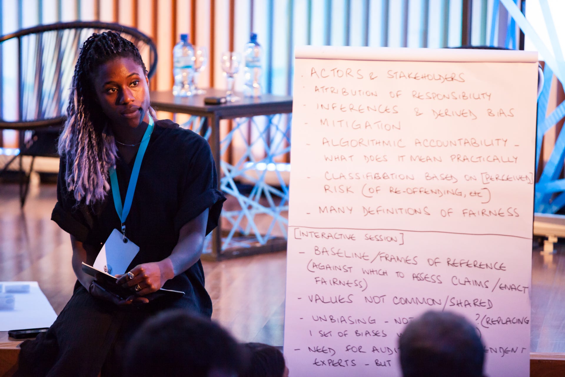 Charting a Roadmap to Ensure Artificial Intelligence (AI) Benefits All ...