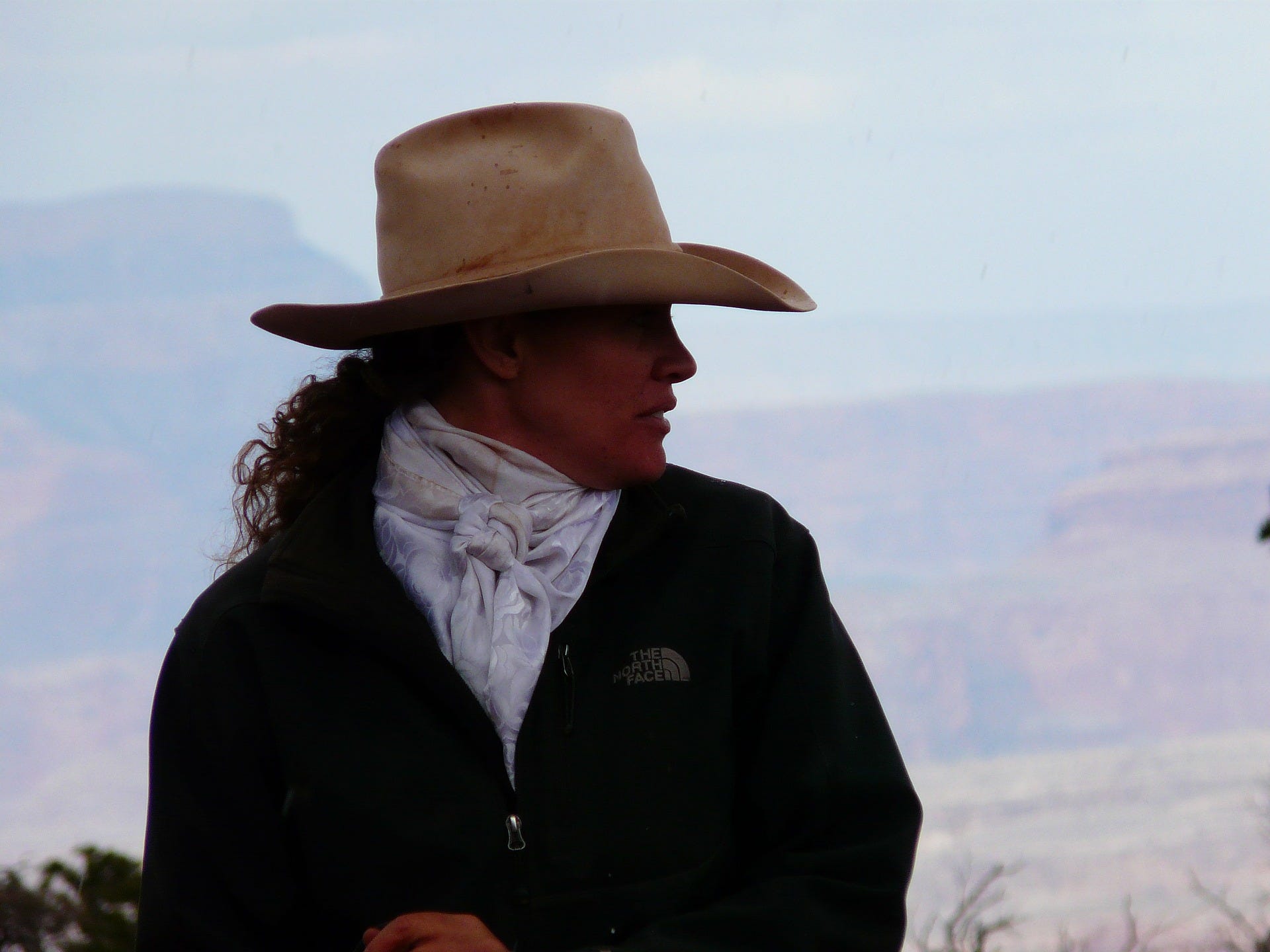 A Girl Named Pearl. The old west couldn’t tackle her | by P.G. Barnett ...