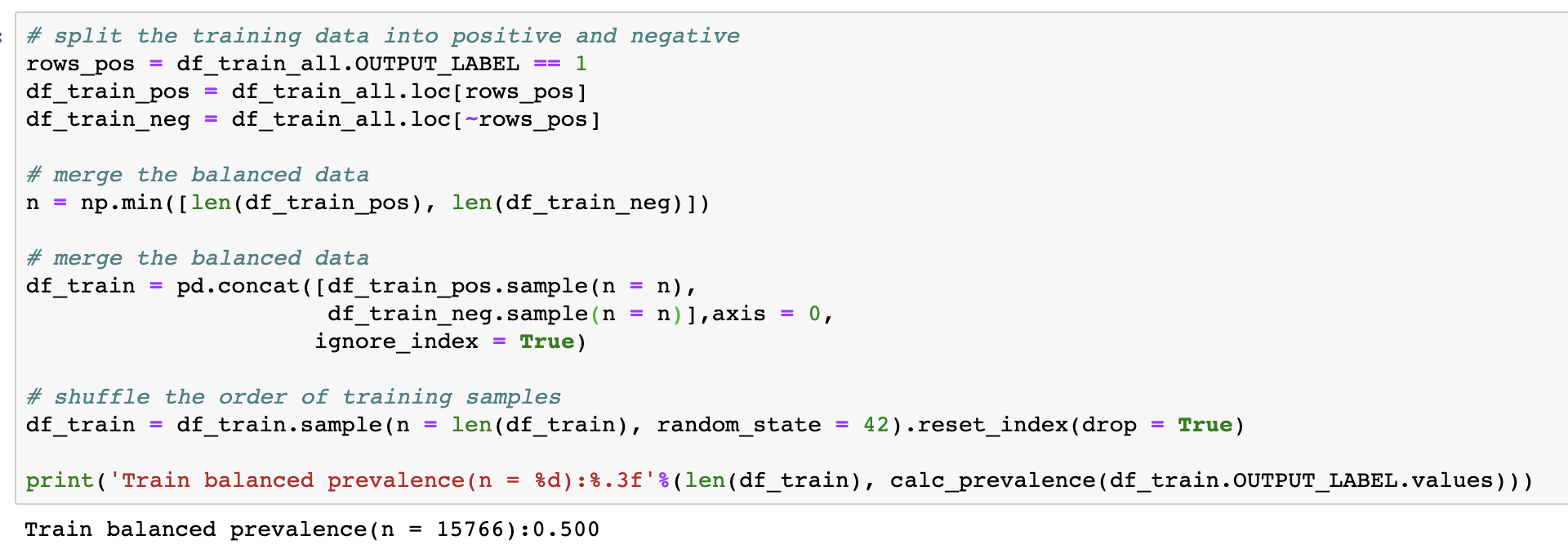 Epileptic Seizure Classification ML Algorithms | by Jerry Yu | Towards ...