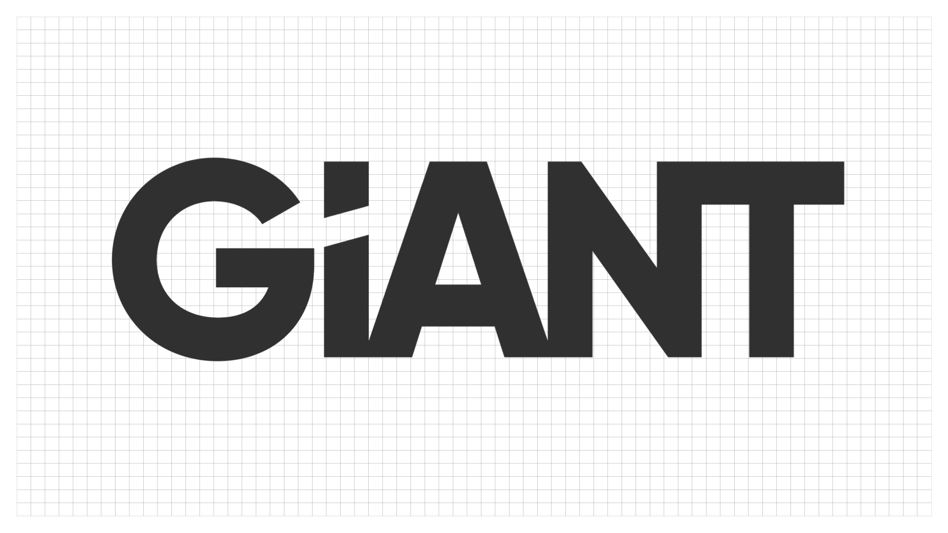 Evolving the GiANT Identity. It’s been 16 years since we first… | by ...