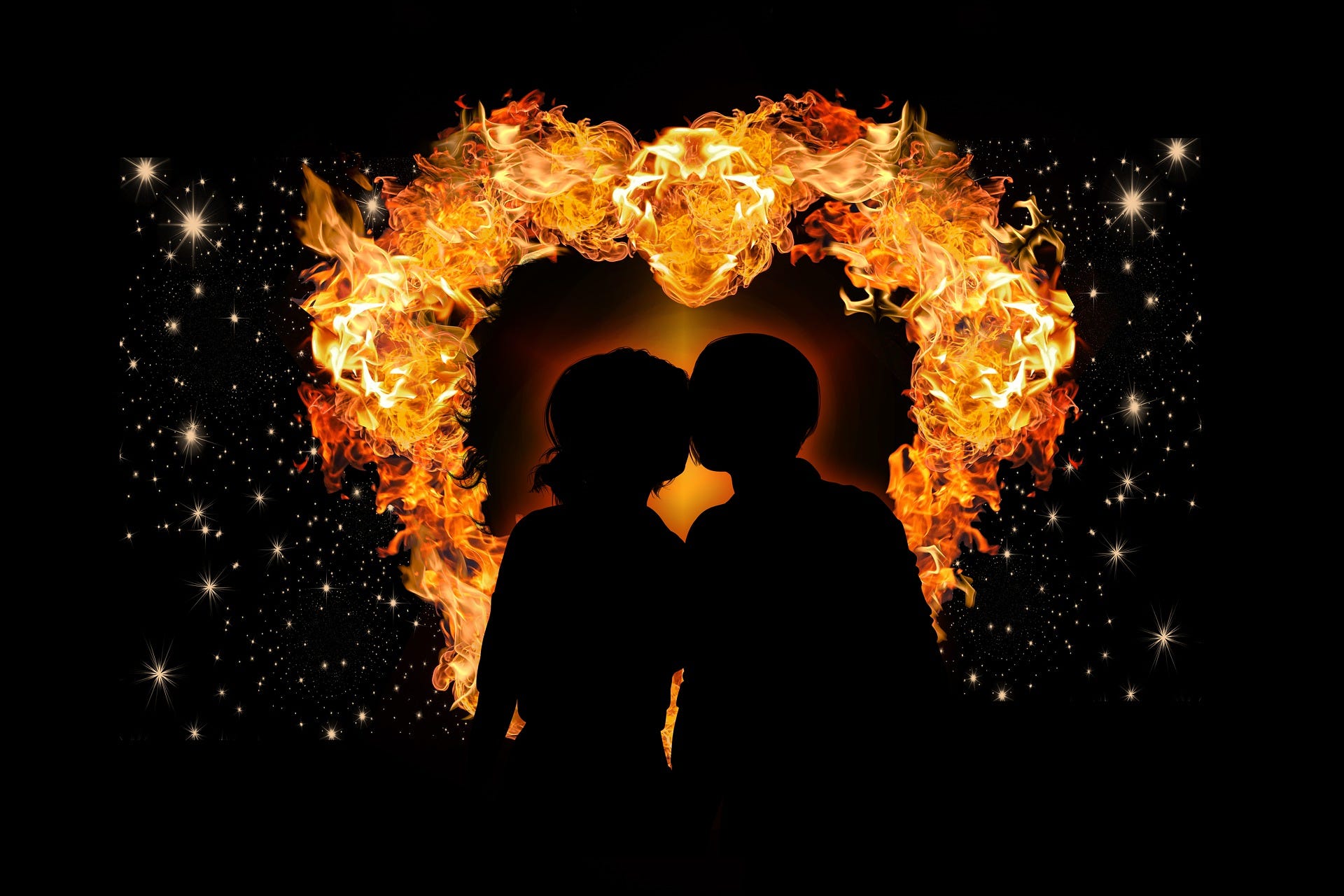 Libra Full Moon 29˚ April 19th. Isis/Osiris — the Phoenix Rebirth | by ...