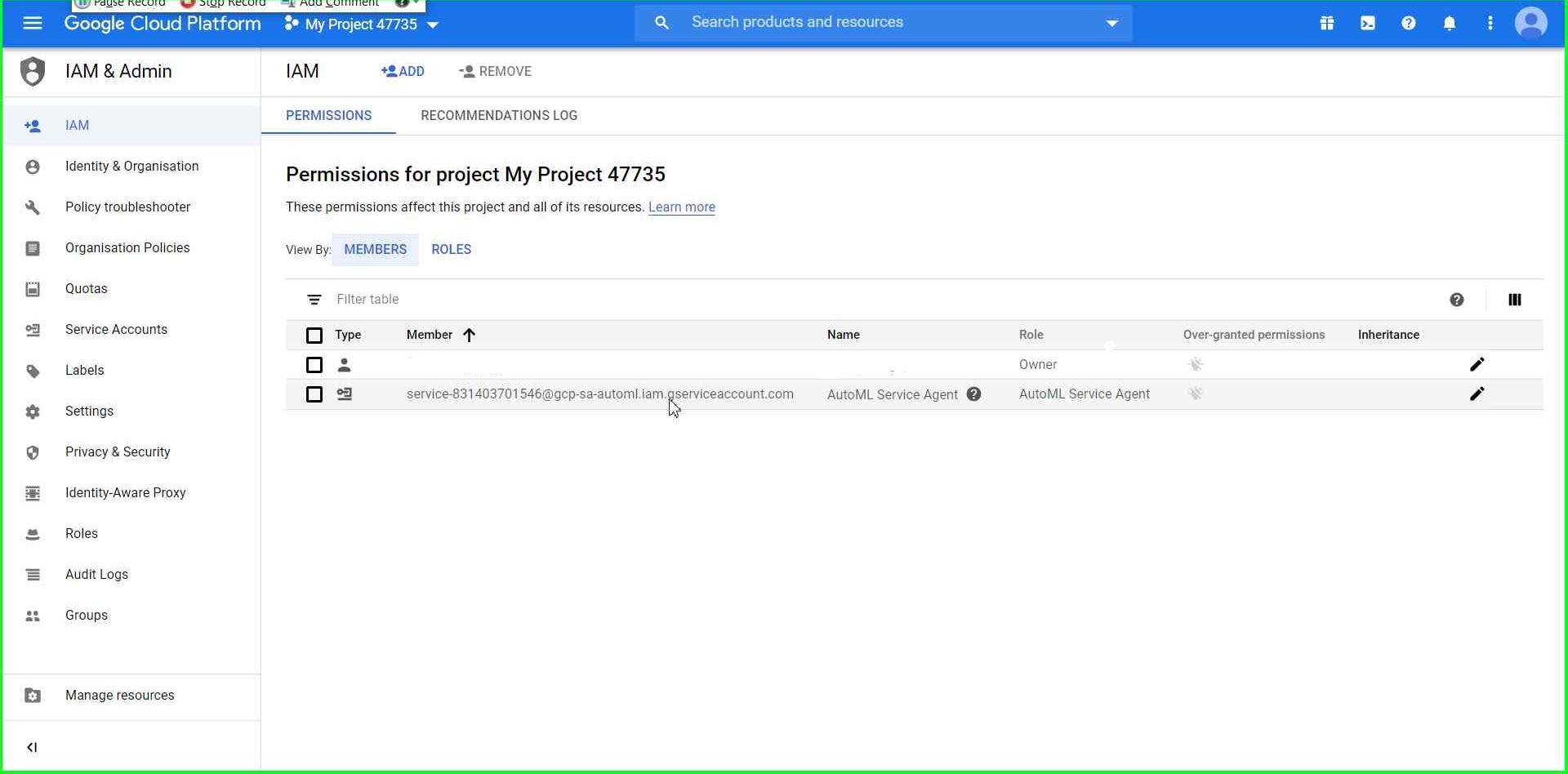 Build a Custom Image Classification Model Using Google AutoML | by ...