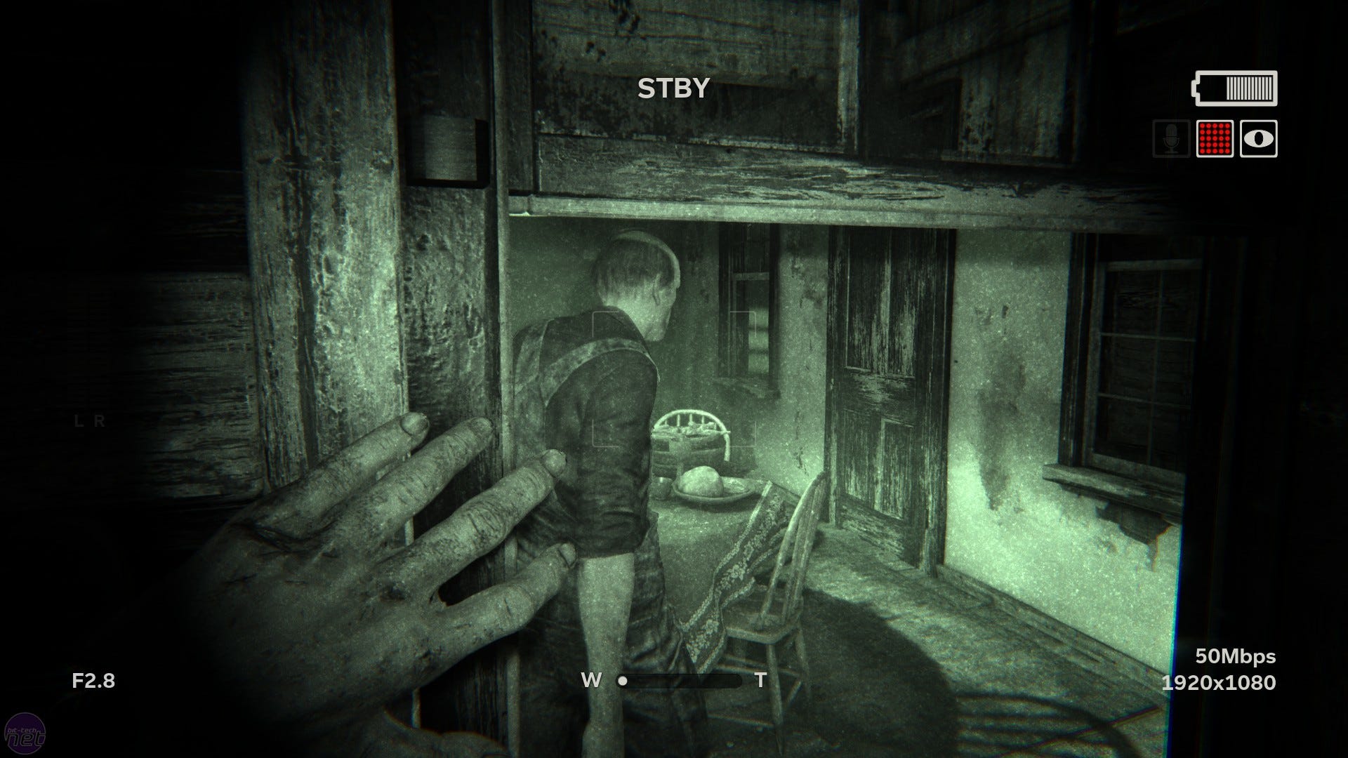 Review — Outlast 2. Take a trip to Temple Gate and escape… | by ...