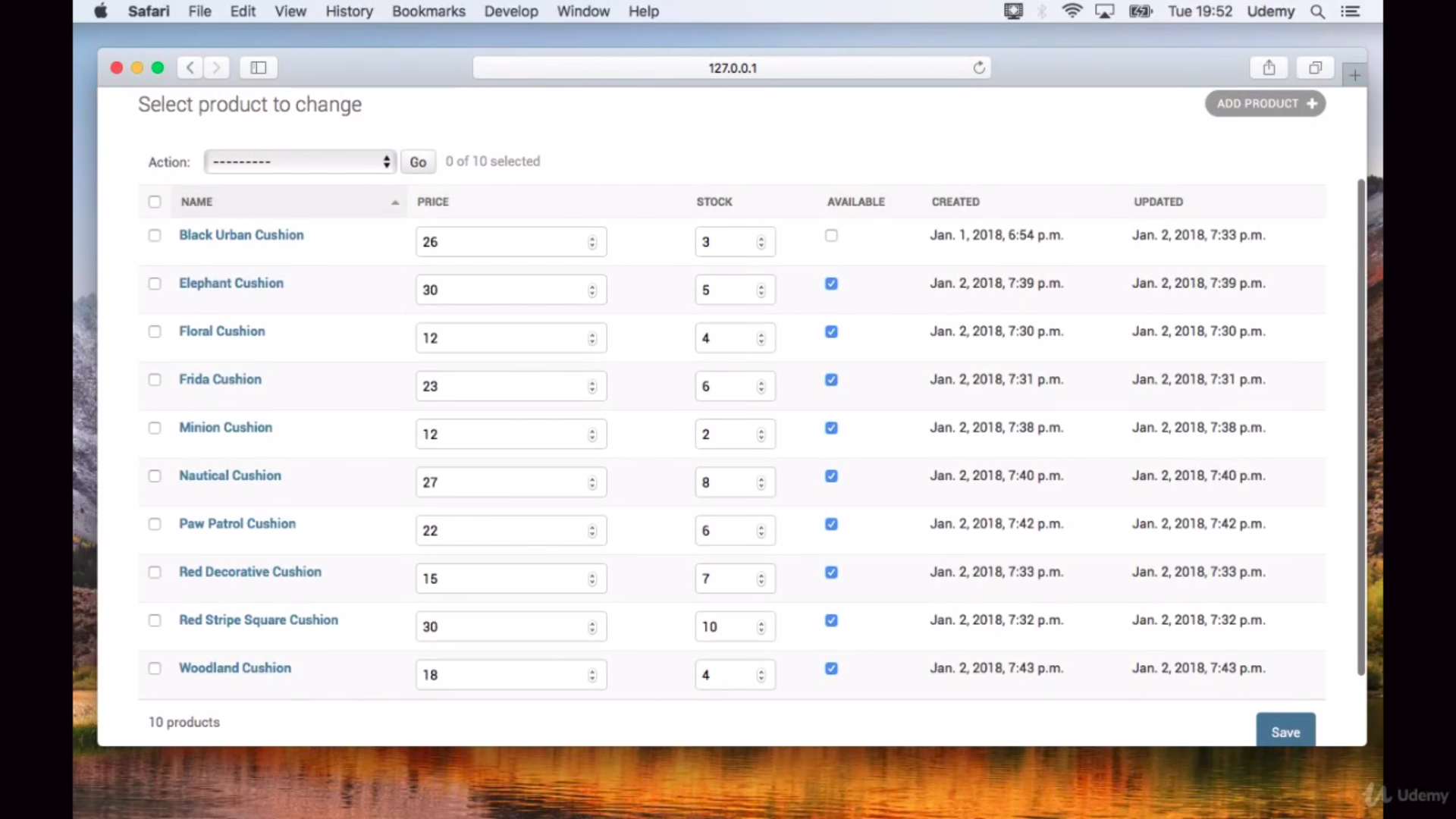 Django Models and Shell. In this blog i will show you how to… | by Sarthak Kumar | Medium