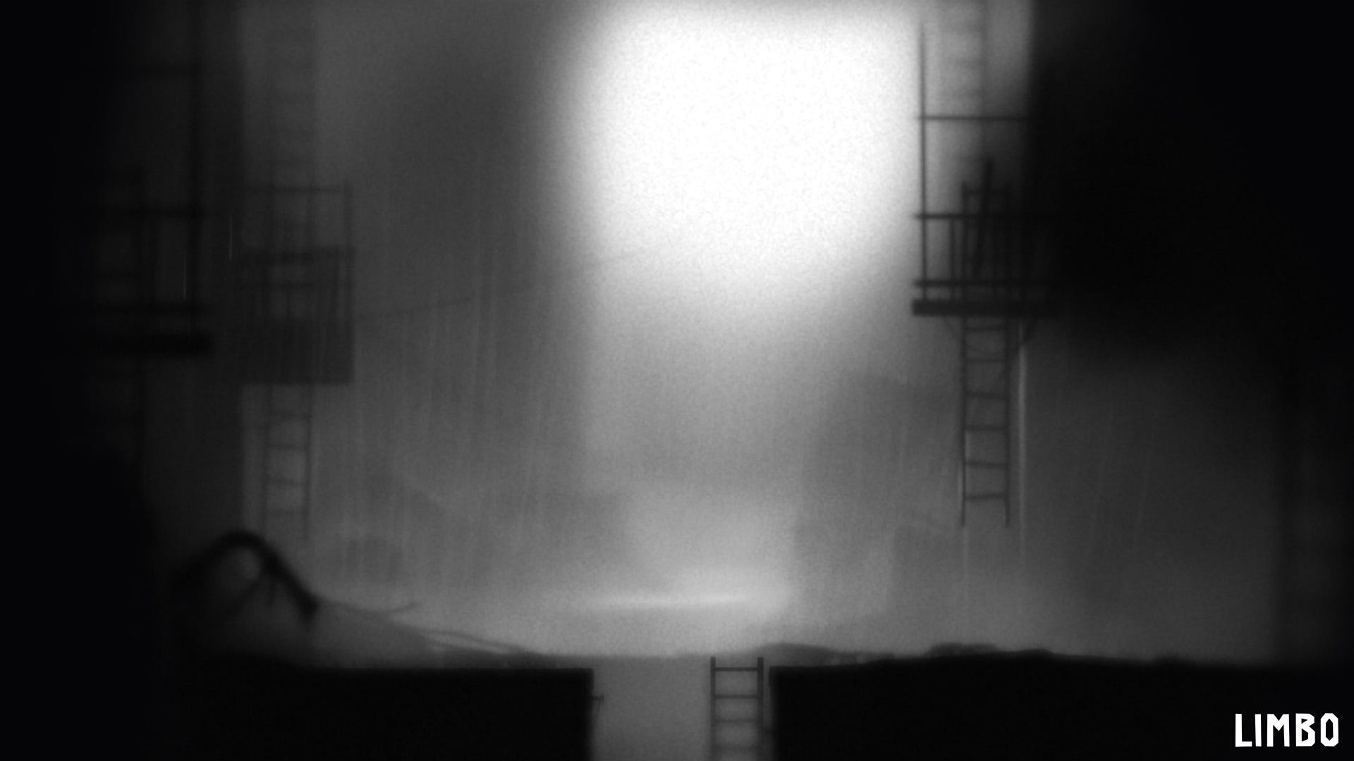 LIMBO: The Mysterious Void. Limbo is an interactive… | by Arvin Relleve ...