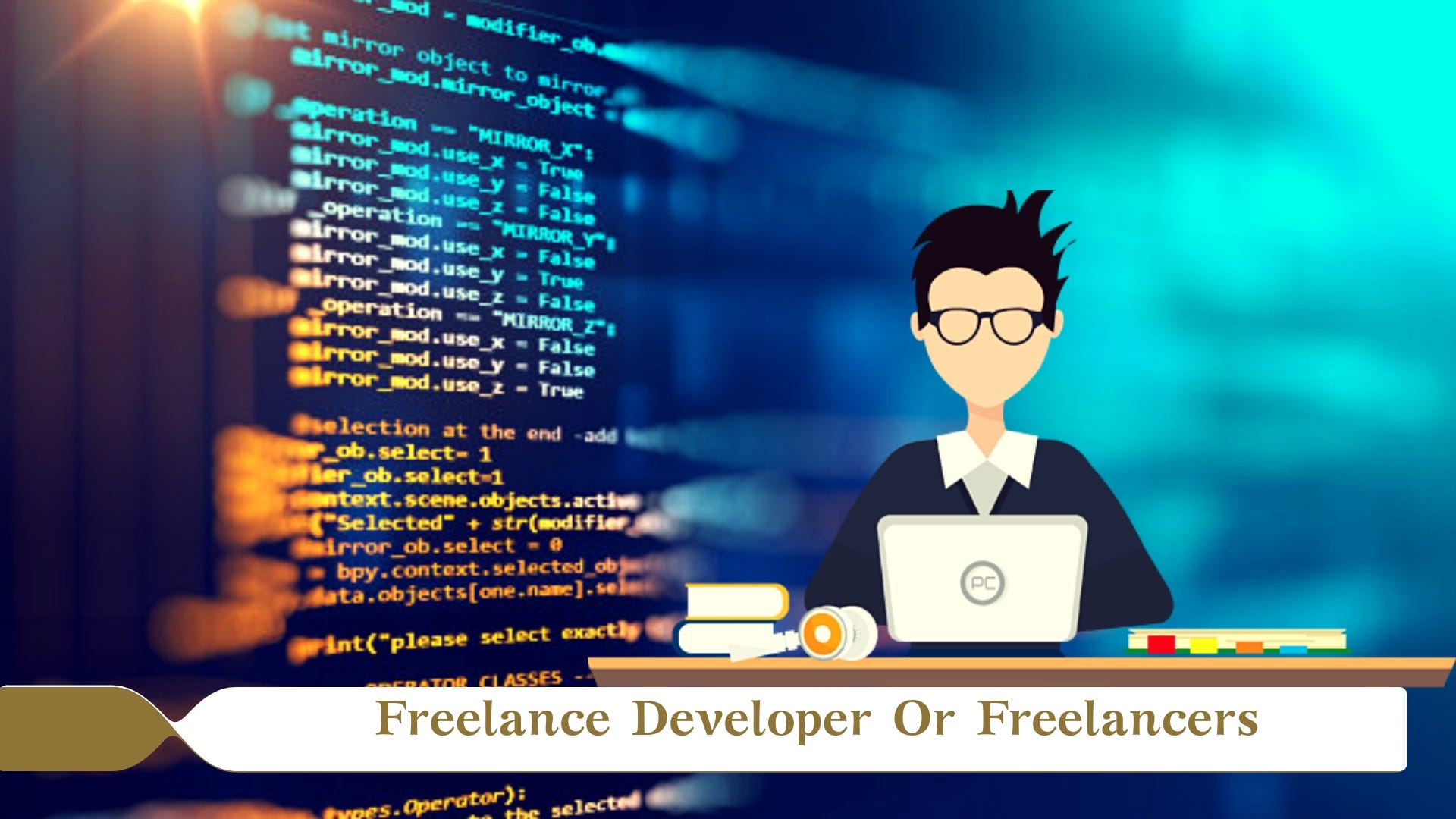 Which One & Why To Hire: Dedicated Developers VS Freelance Developers ...