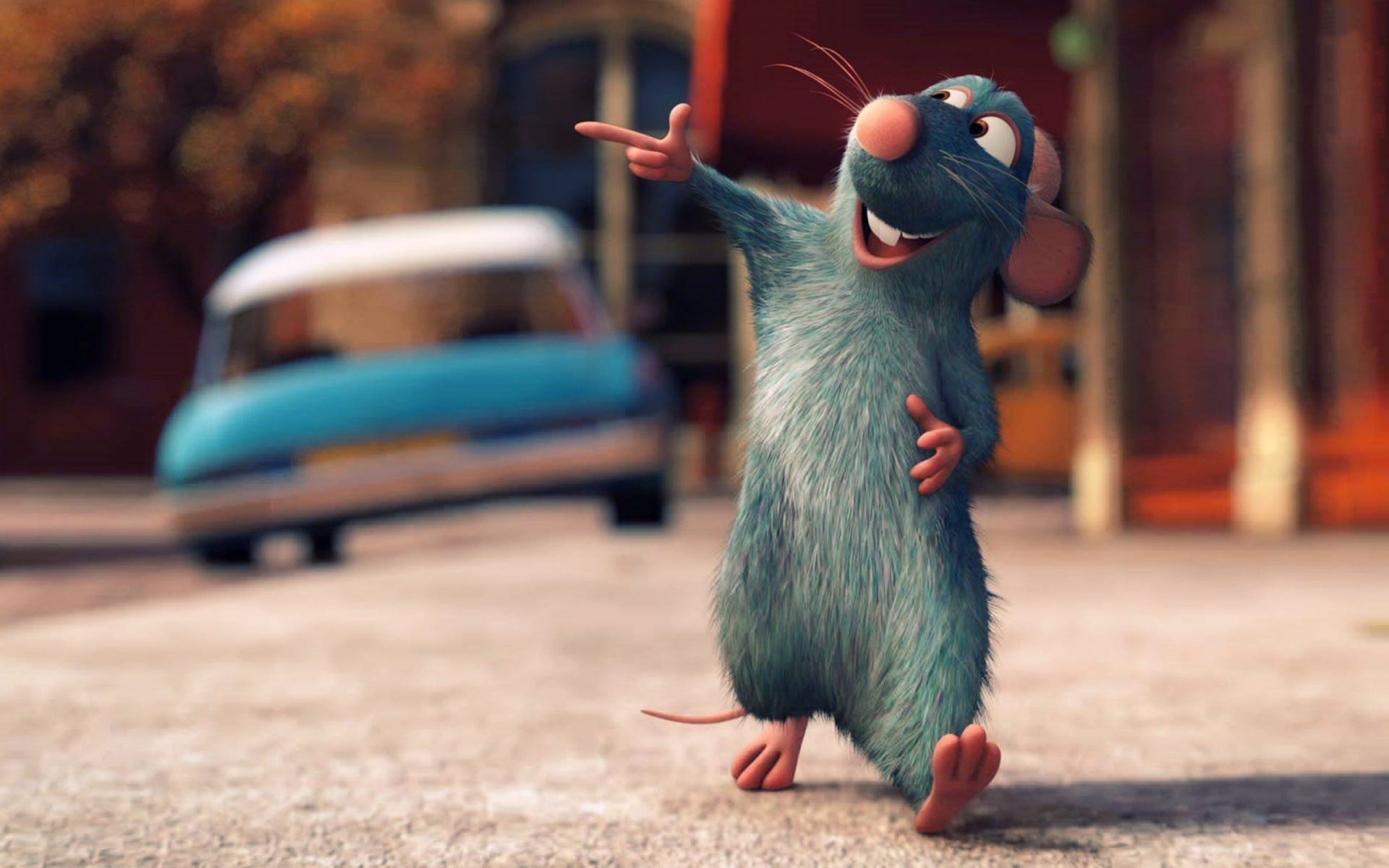 Pixar’s Braintrust — Why It‘s Important for a Creative Culture | by ...