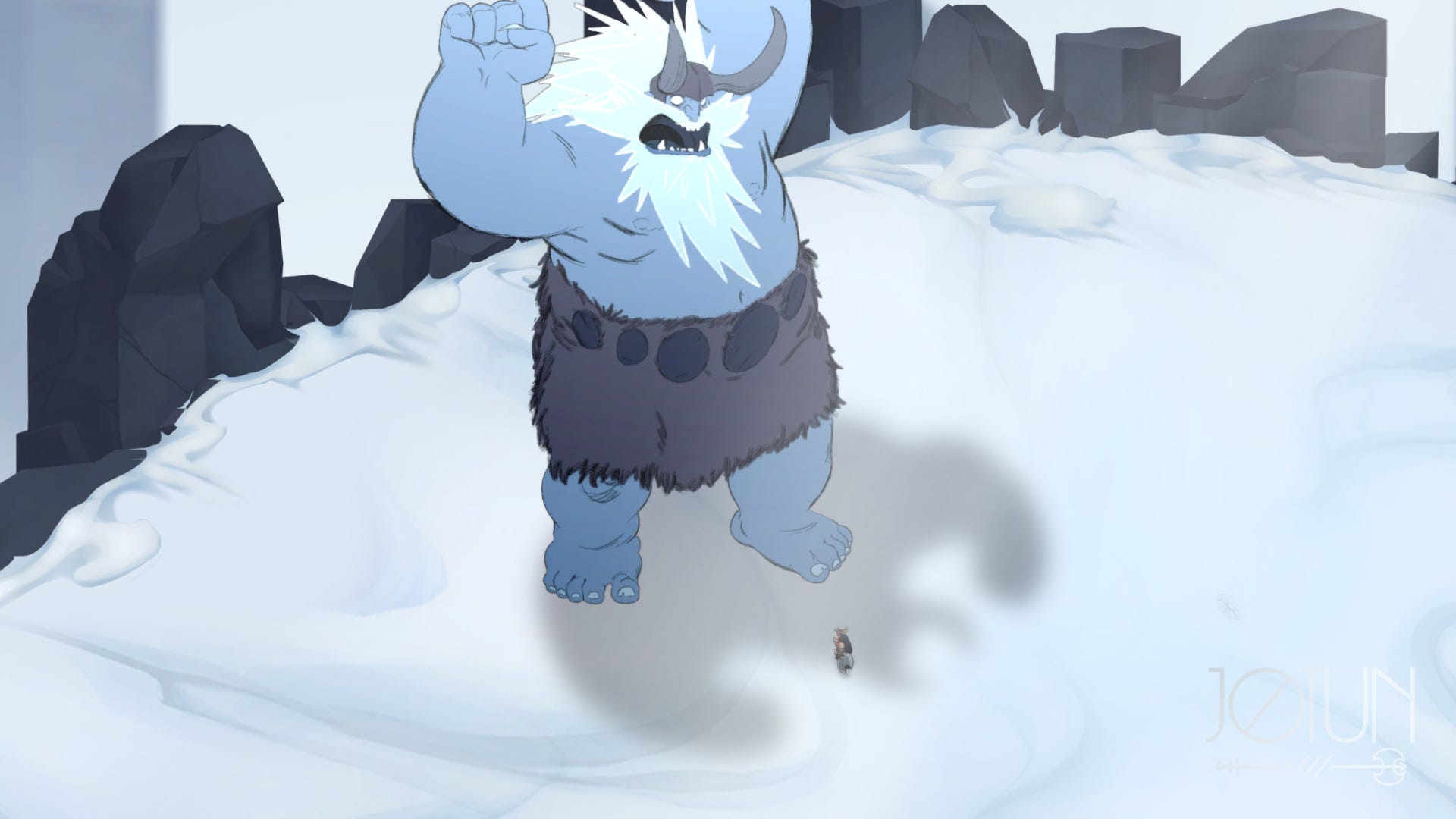 Jotun: Valhalla Edition Review. A Viking’s Destiny | by Zack Hage ...