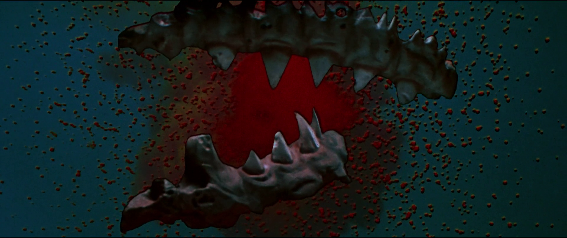 A Year of Garbage Movies #59, “Jaws 3-D” (1983) | by Brandon Dockery ...