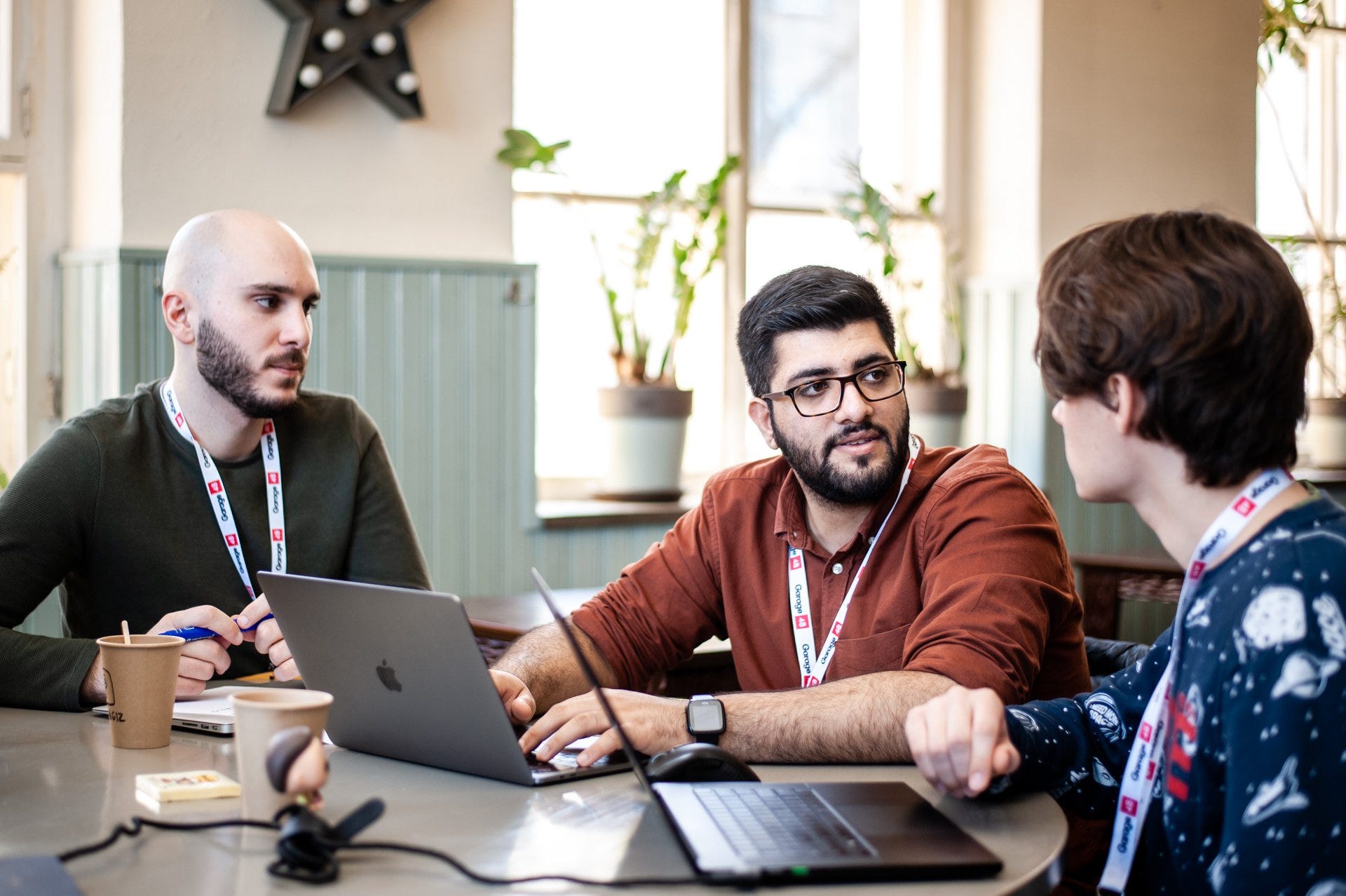 Parking is easier with NutiParkla solution. The Startup Story | by Ucha Vekua | Startup ...