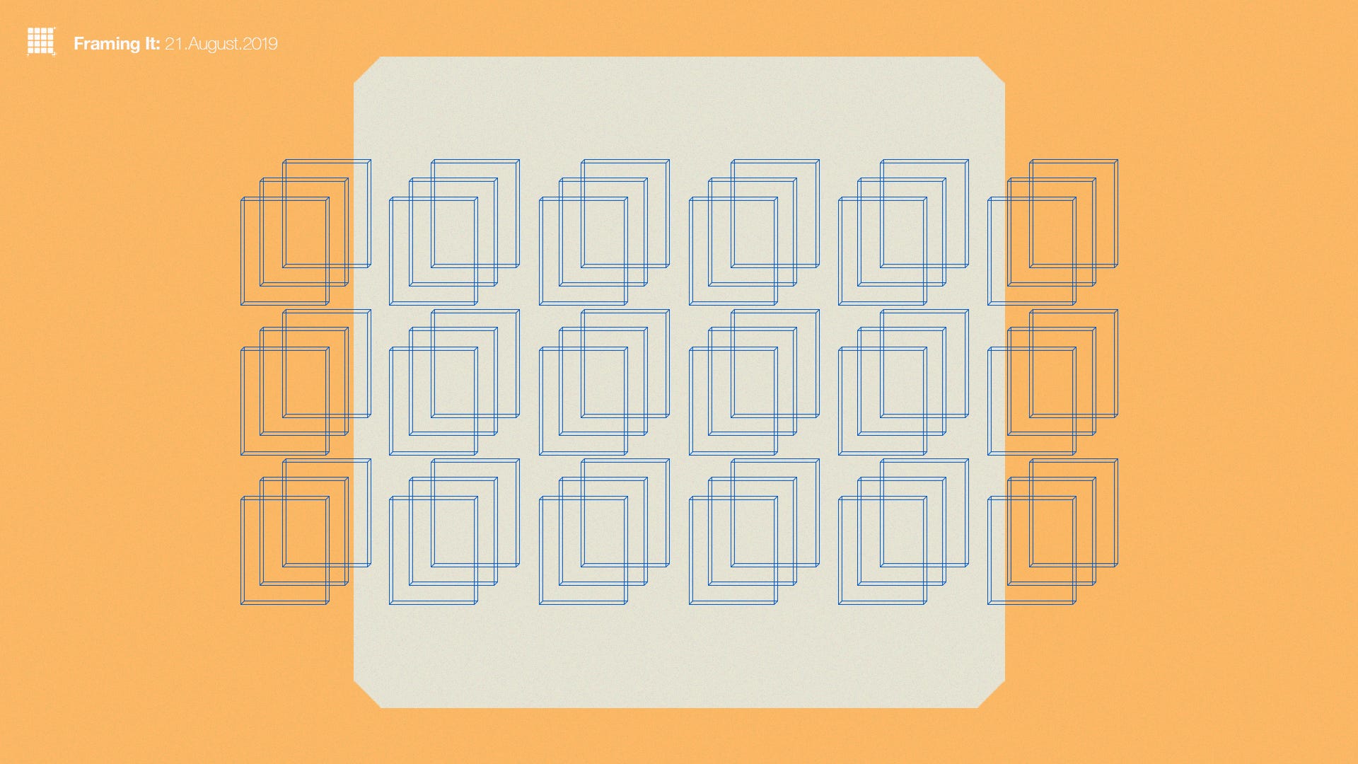 Framing It: 8.21.19. The Big Chip Makes its Debut, But Does… | by Brian ...