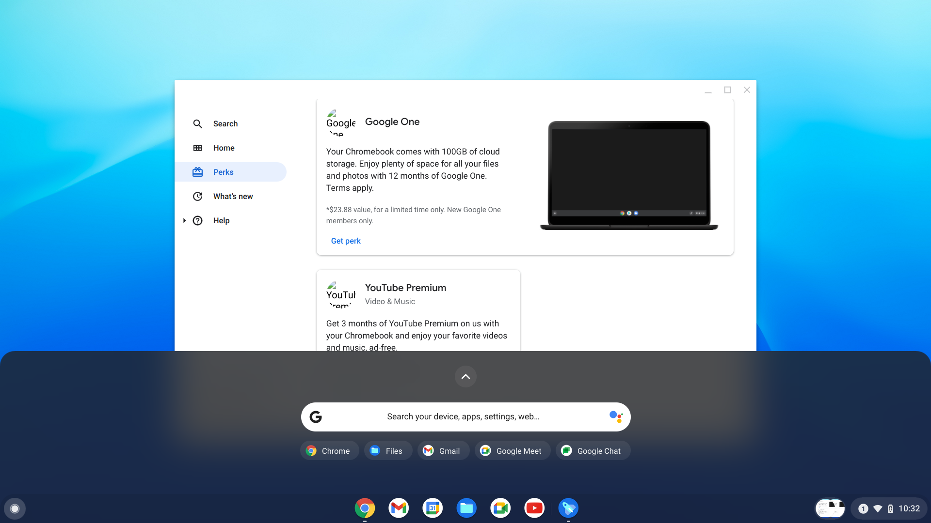 Chrome OS Flex is here for your old PCs and Mac | by Dhanush ...