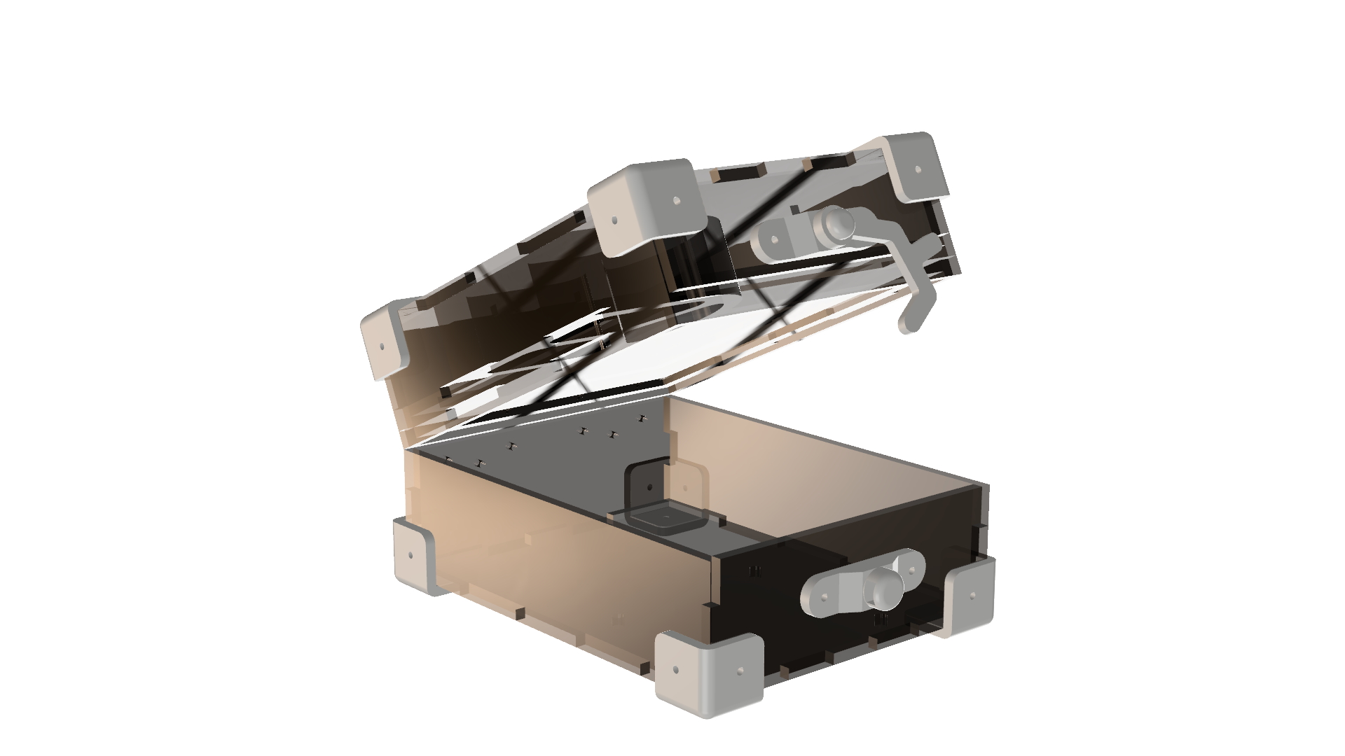 Arduino Holder. — - | by Jen Kwang | digiTOOL | Medium