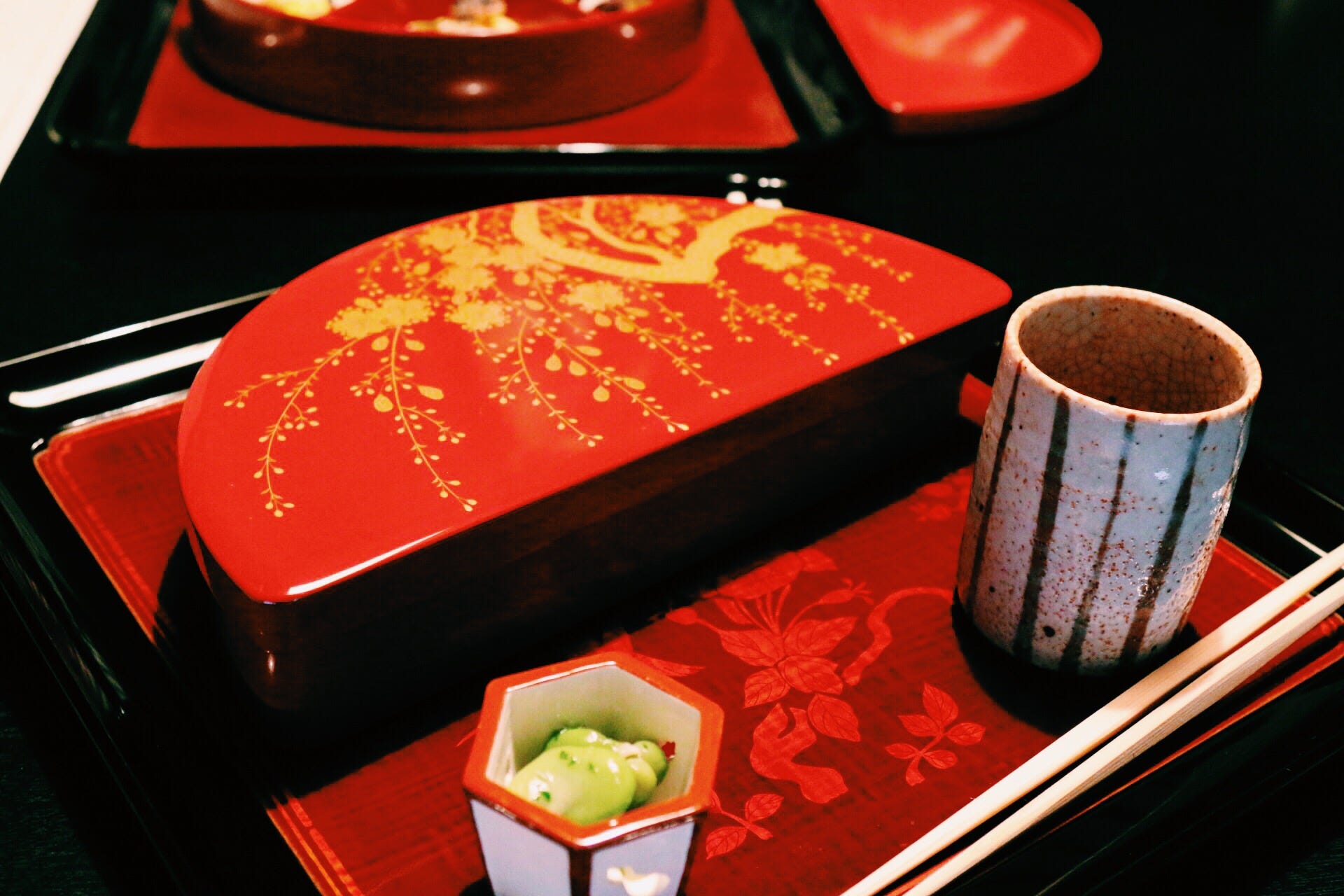 Kaiseki at Hyotei, Kyoto. A meal at Hyotei, one of Kyoto’s most… | by ...