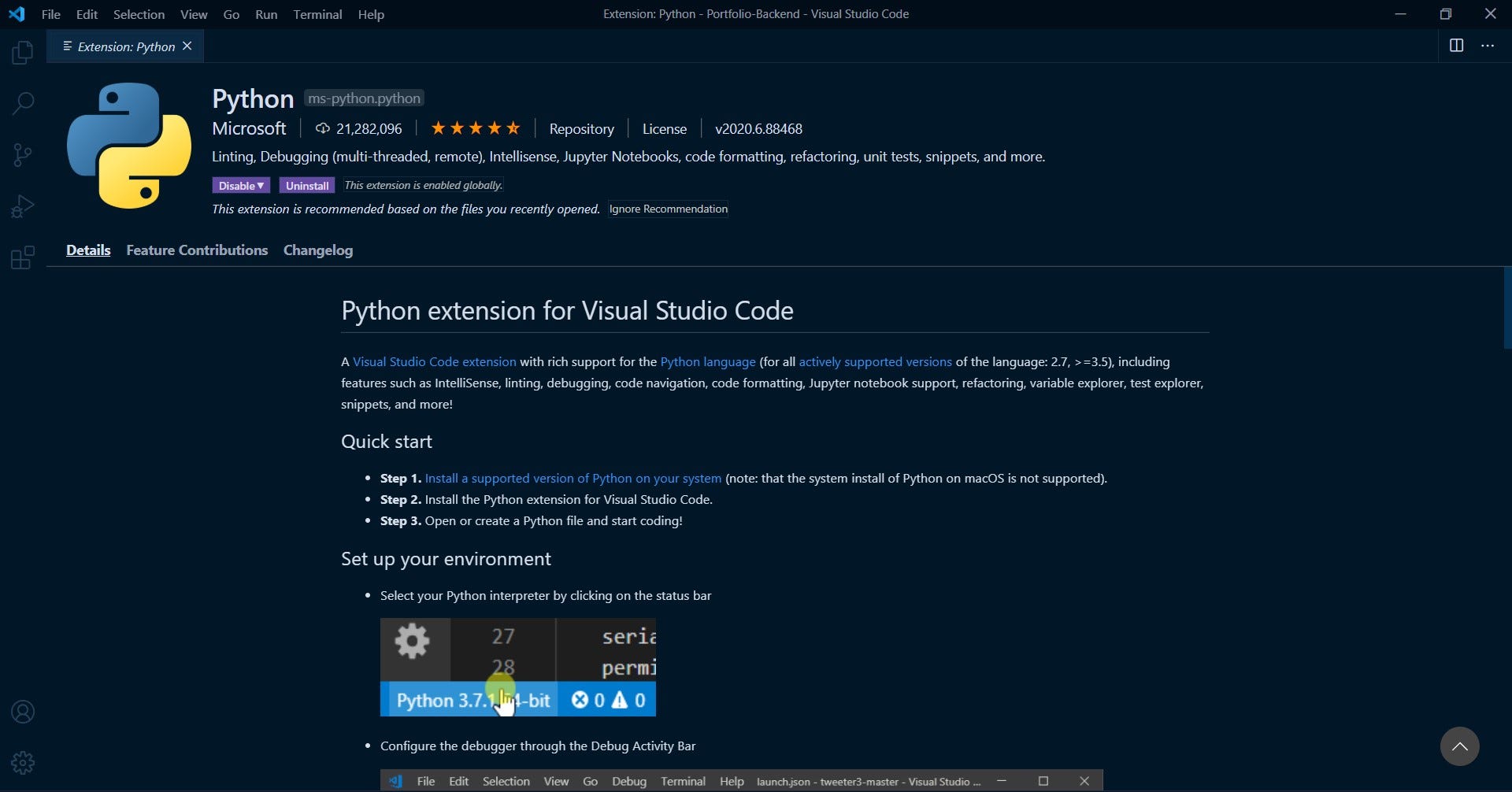 Top 10 Visual Studio Code Extensions You Need To Install