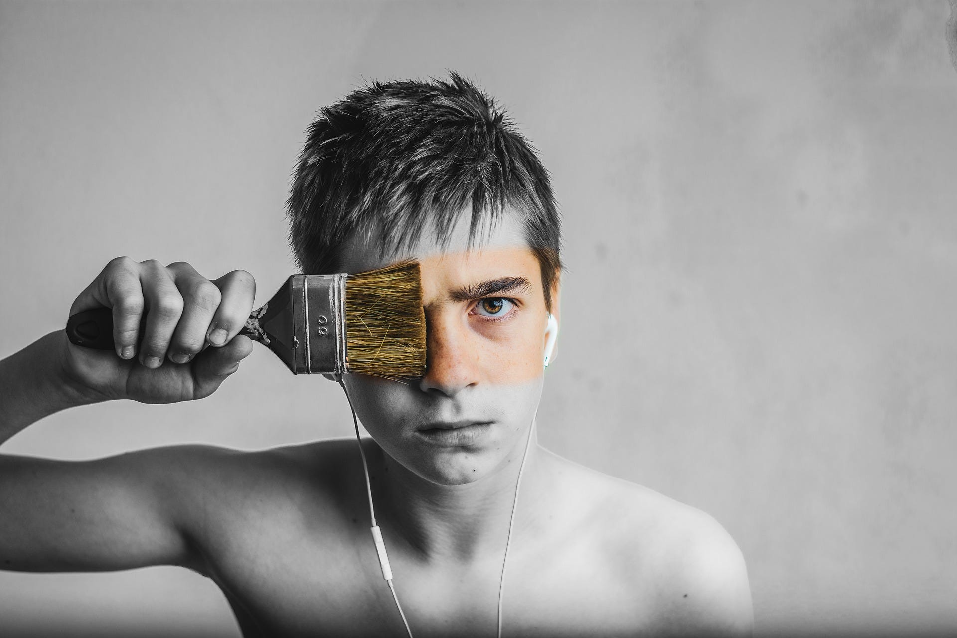 Should You Be Bad When Other People Are Bad? | by Jocelyn Soriano ...