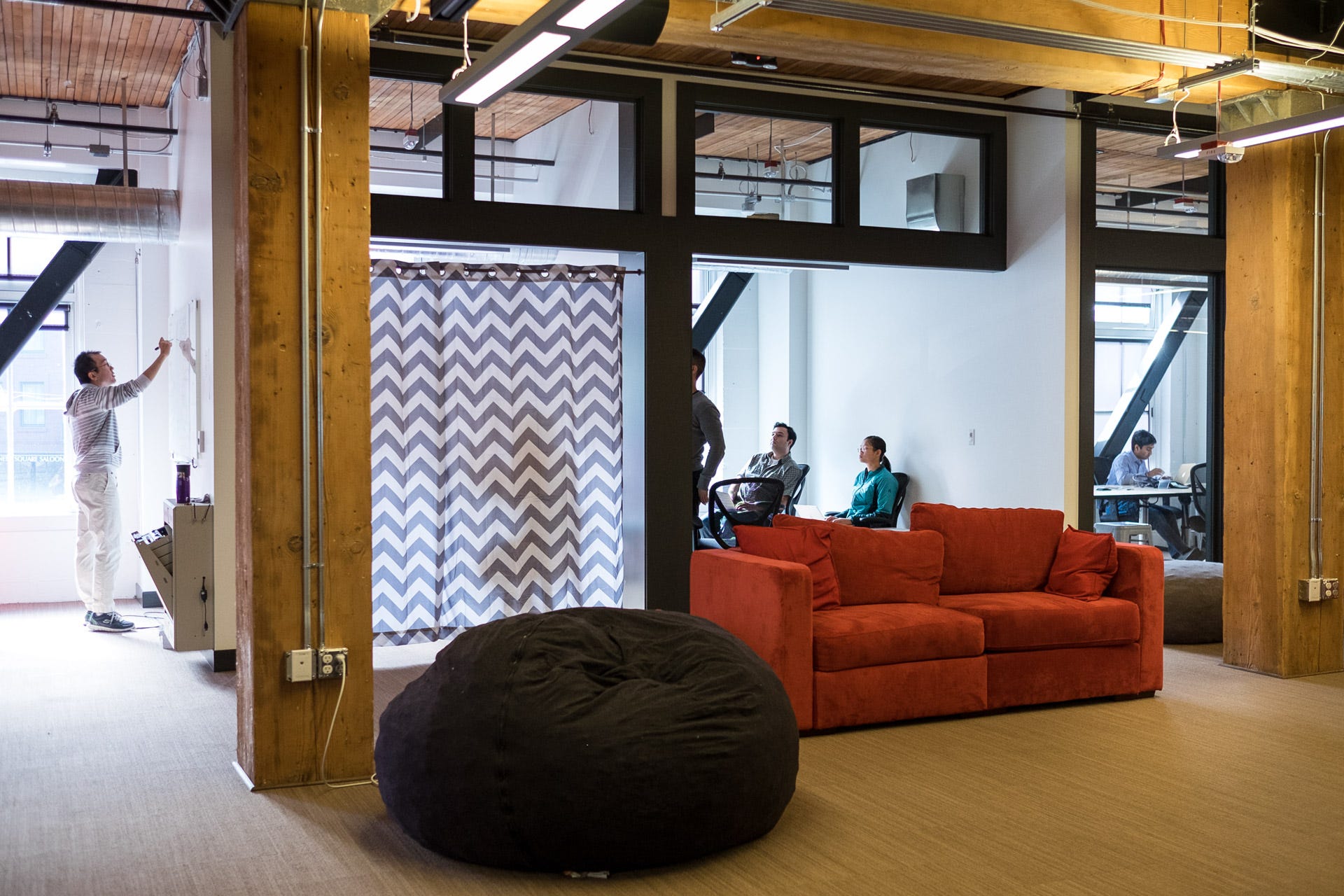 In Seattle, Qualtrics Engineering Works to Make Customer Insights ...