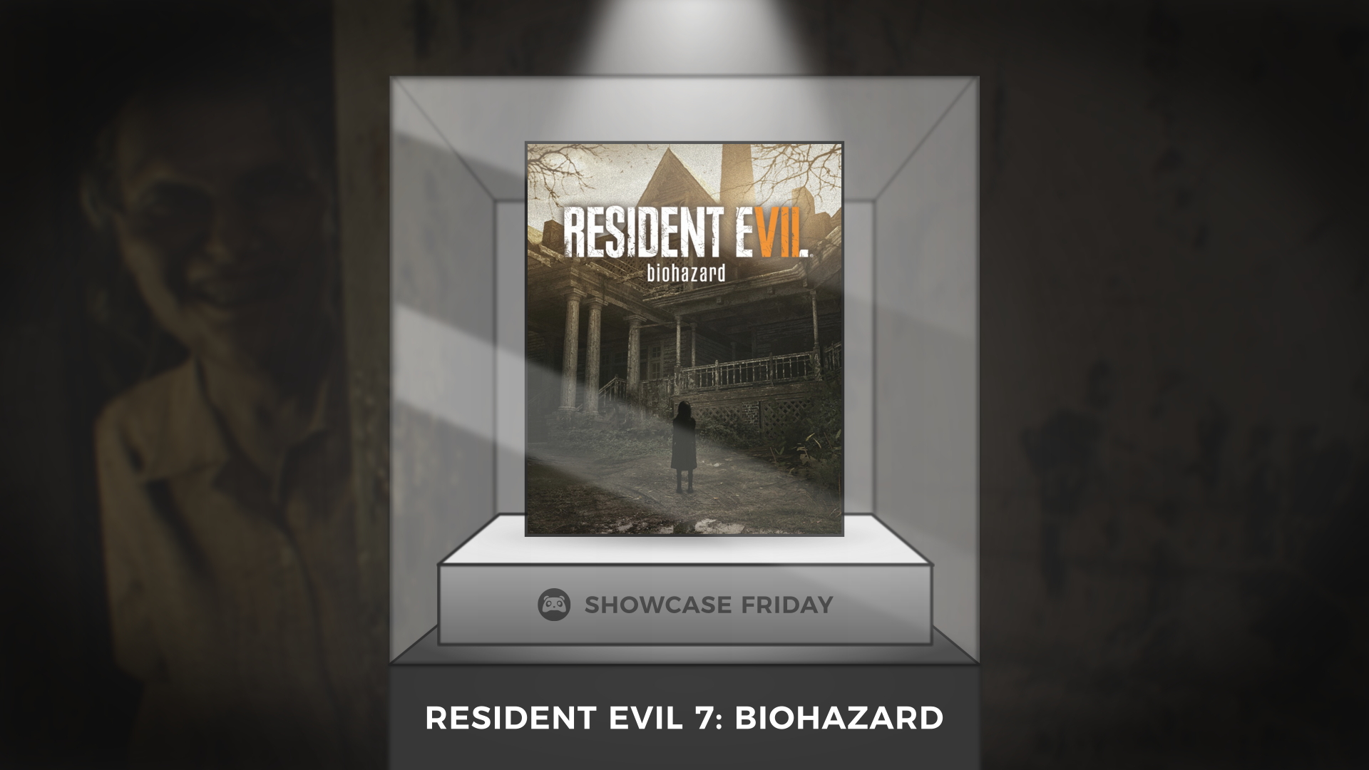 SHOWCASE FRIDAY: “RESIDENT EVIL 7: BIOHAZARD” - Cluepanda Blog - Medium