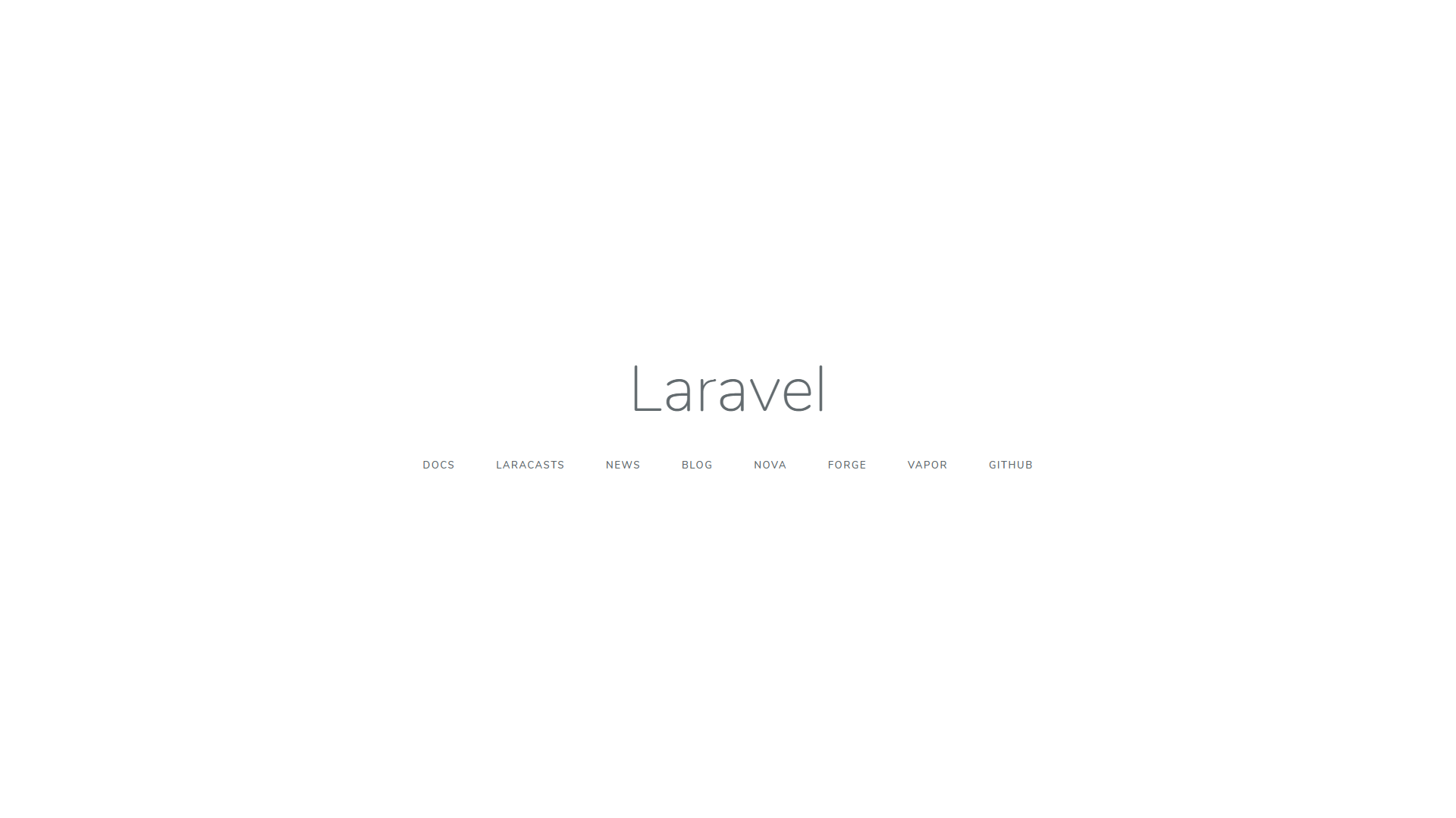 [淺談]在 Laravel 中使用 GraphQL(一). xampp laravel graphql | by JianKai | LT Lab | Medium