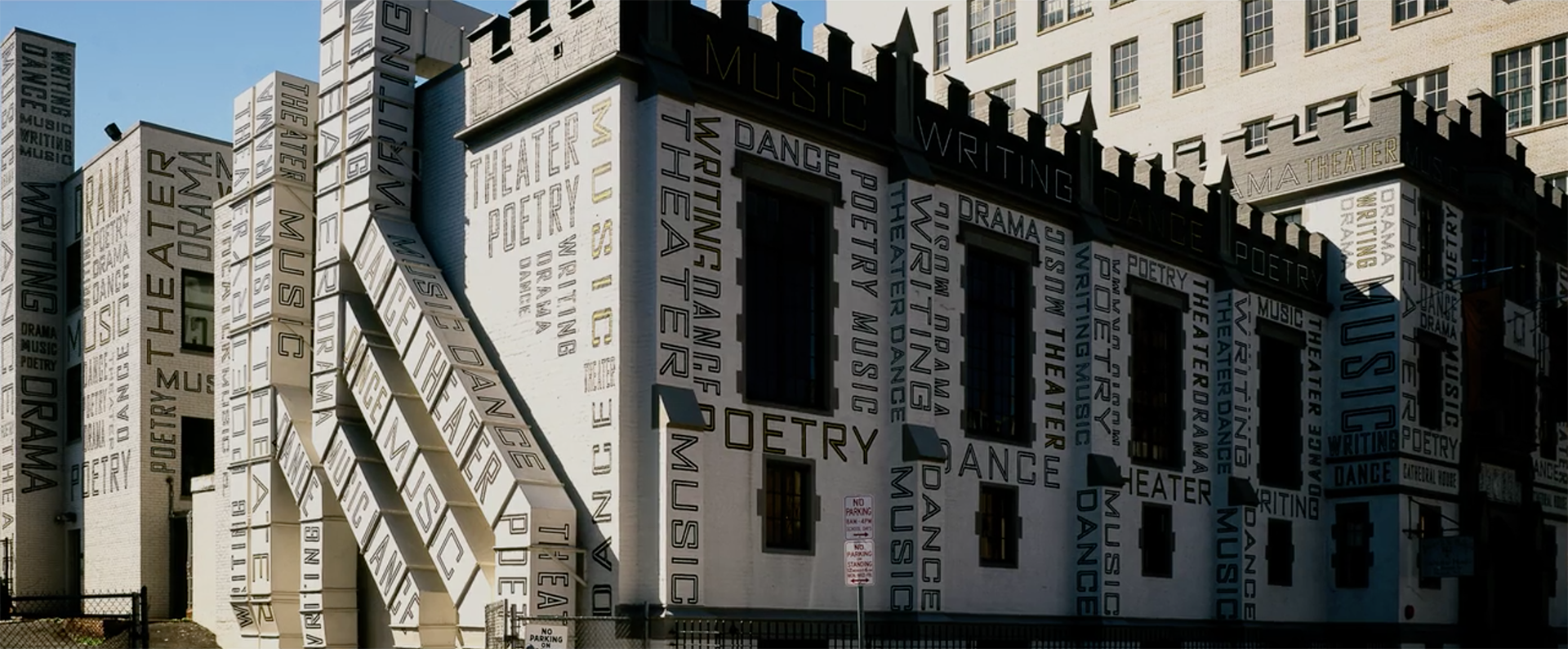 Just every graphic design framed in Netflix’s Abstract Paula Scher ...