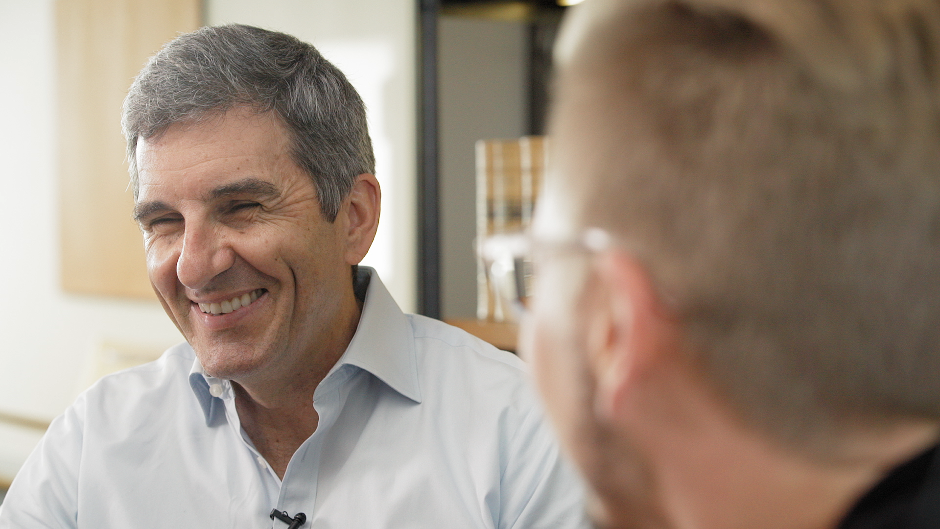 Beer with an Entrepreneur #8 — Daniel Petre, founder of AirTree ...