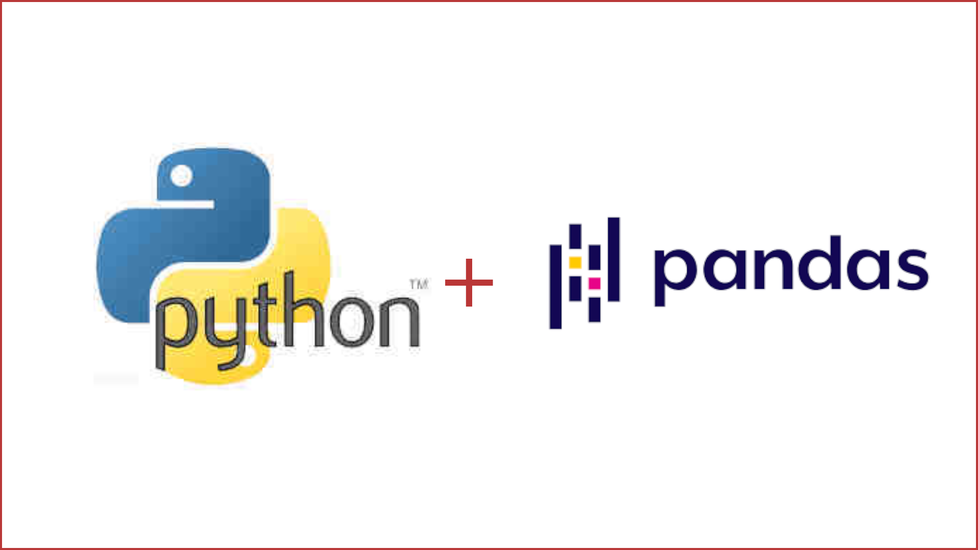 5 Pandas Fundamentals Python Pandas Library Build On Top Of Python 5 Pandas Fundamentals Python Pandas Library Build On Top Of Python