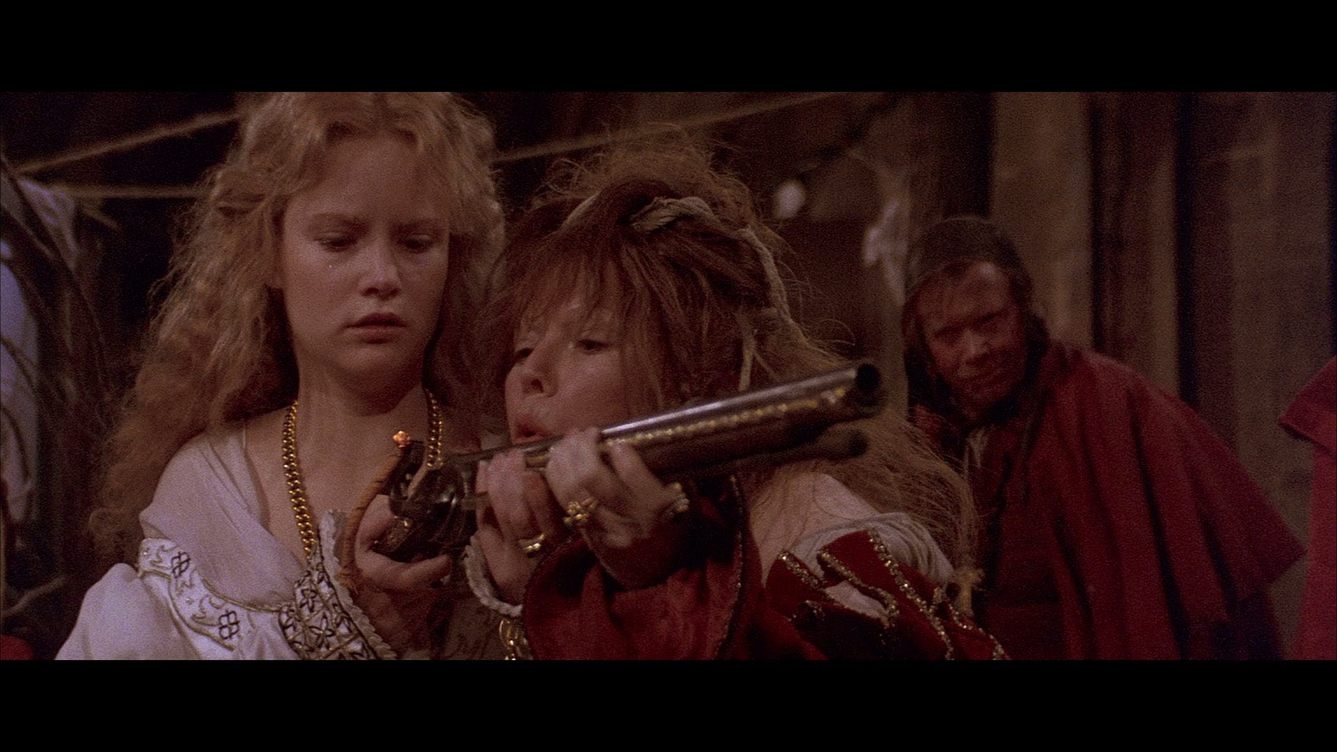 Flesh + Blood (1985) • Blu-ray + DVD [Eureka! Classics] | by Dan Owen ...