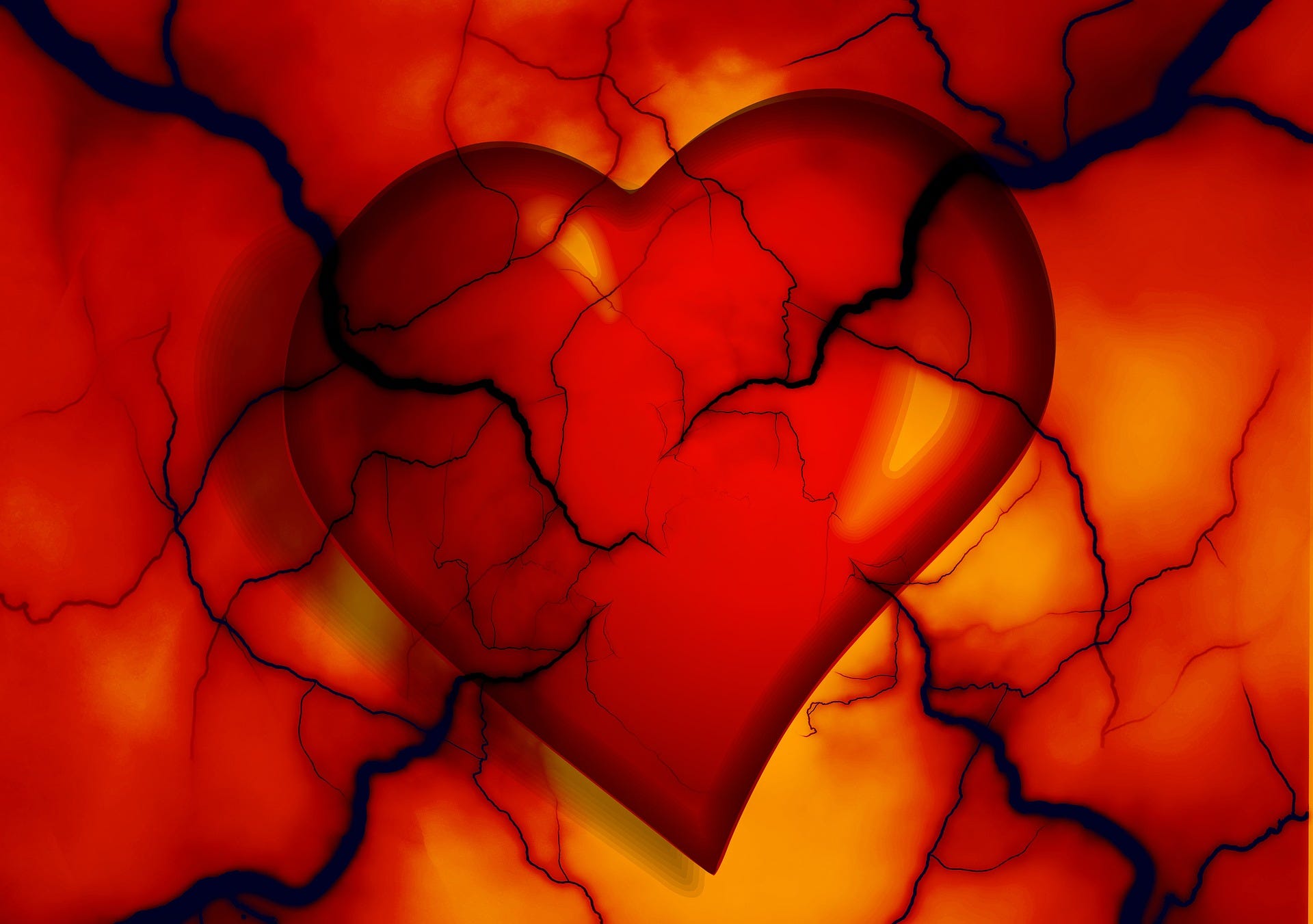 Diseases Of The Heart Diseases Can Manifest At Two Levels By Diseases Of The Heart Diseases Can Manifest At Two Levels By