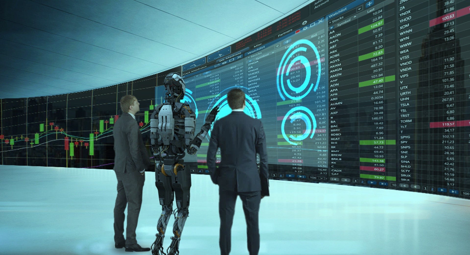 Artificial Intelligence for Everyone | by PreScouter | Becoming Human ... Artificial Intelligence for Everyone | by PreScouter | Becoming Human ...