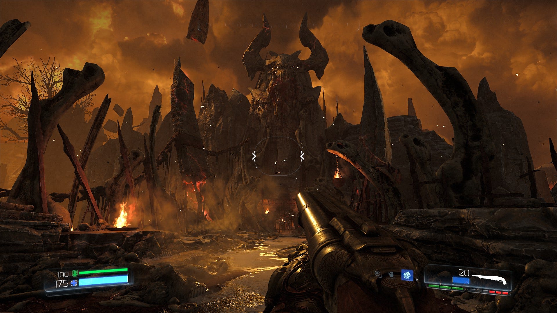 DOOM: Eternally Demon Slaying. Eternal, the sequel to Doom’s 2016… | by ...