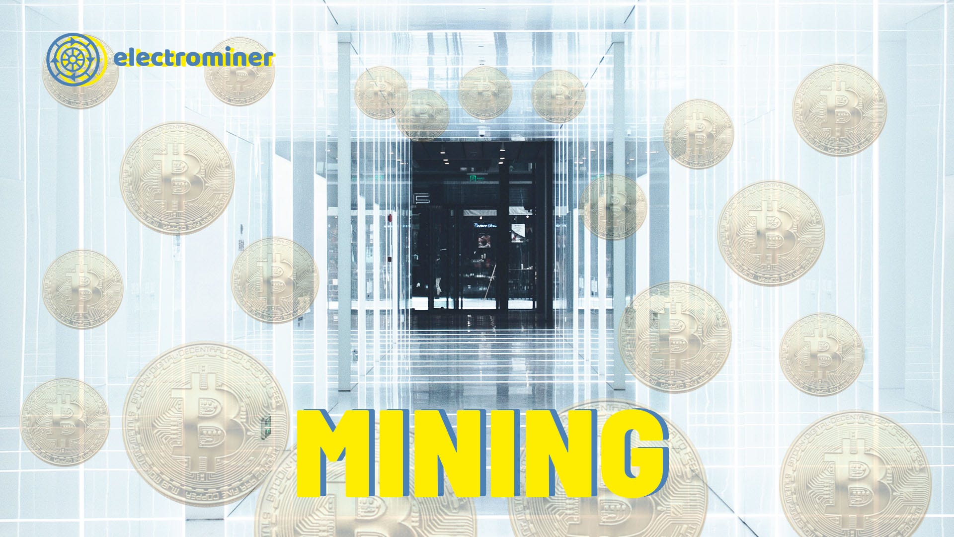 Can mining be user- and eco-friendly? | by Electrominer | Electrominer ...