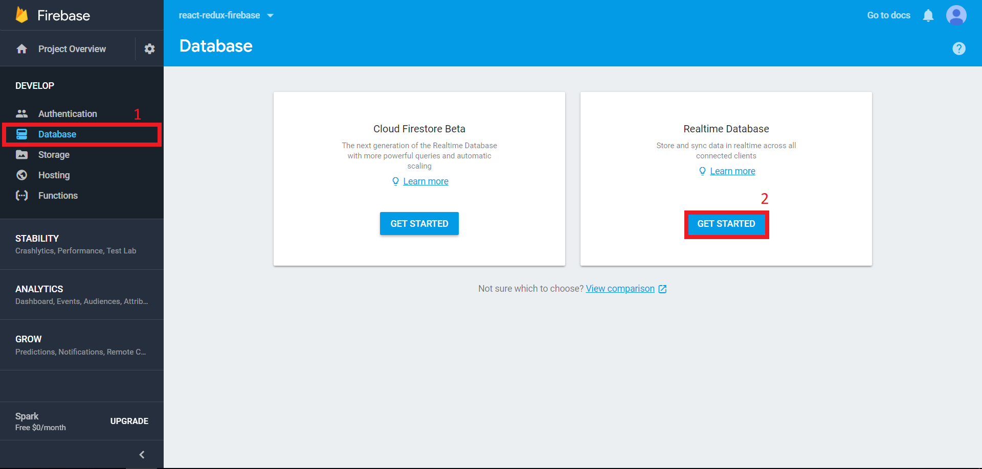 How To Integrate React Redux And Firebase In 3 Simple Steps By