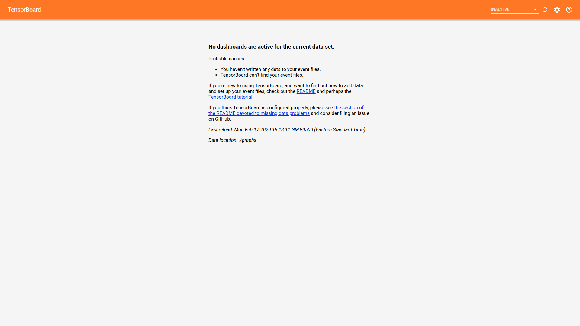TensorBoard - A Guide for TensorFlow 1.x & 2.x | Analytics Vidhya