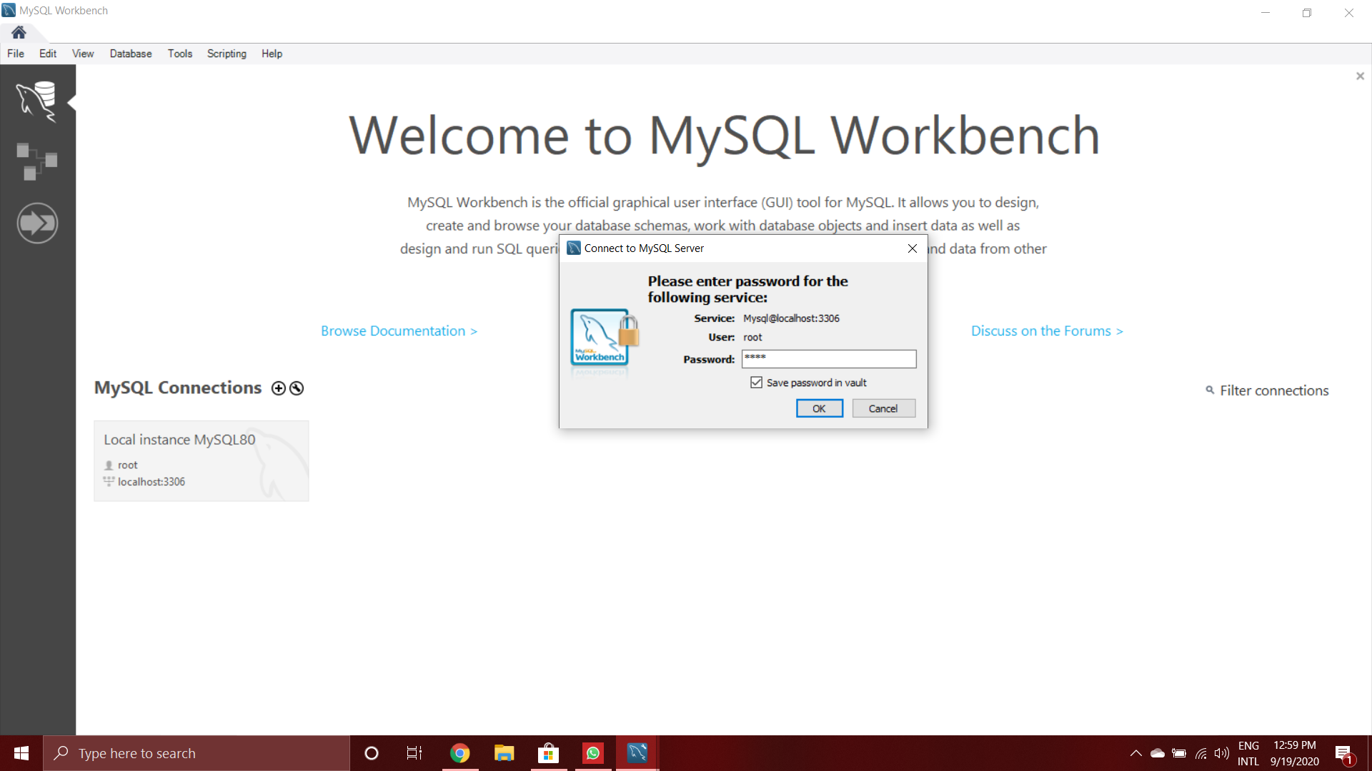 Instala MySQL y prepárate para aprender | by Id Avila | BeeDevelopers ...