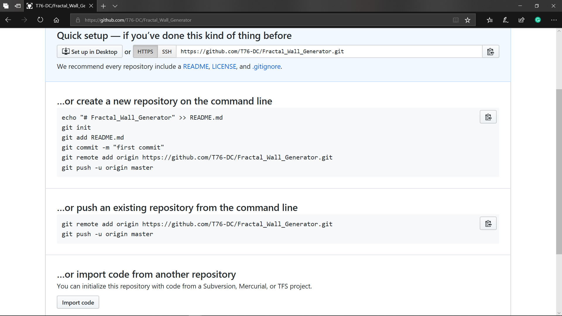 Getting Started With GitHub. D&C Weekly Tutorials | Substratum | by ...