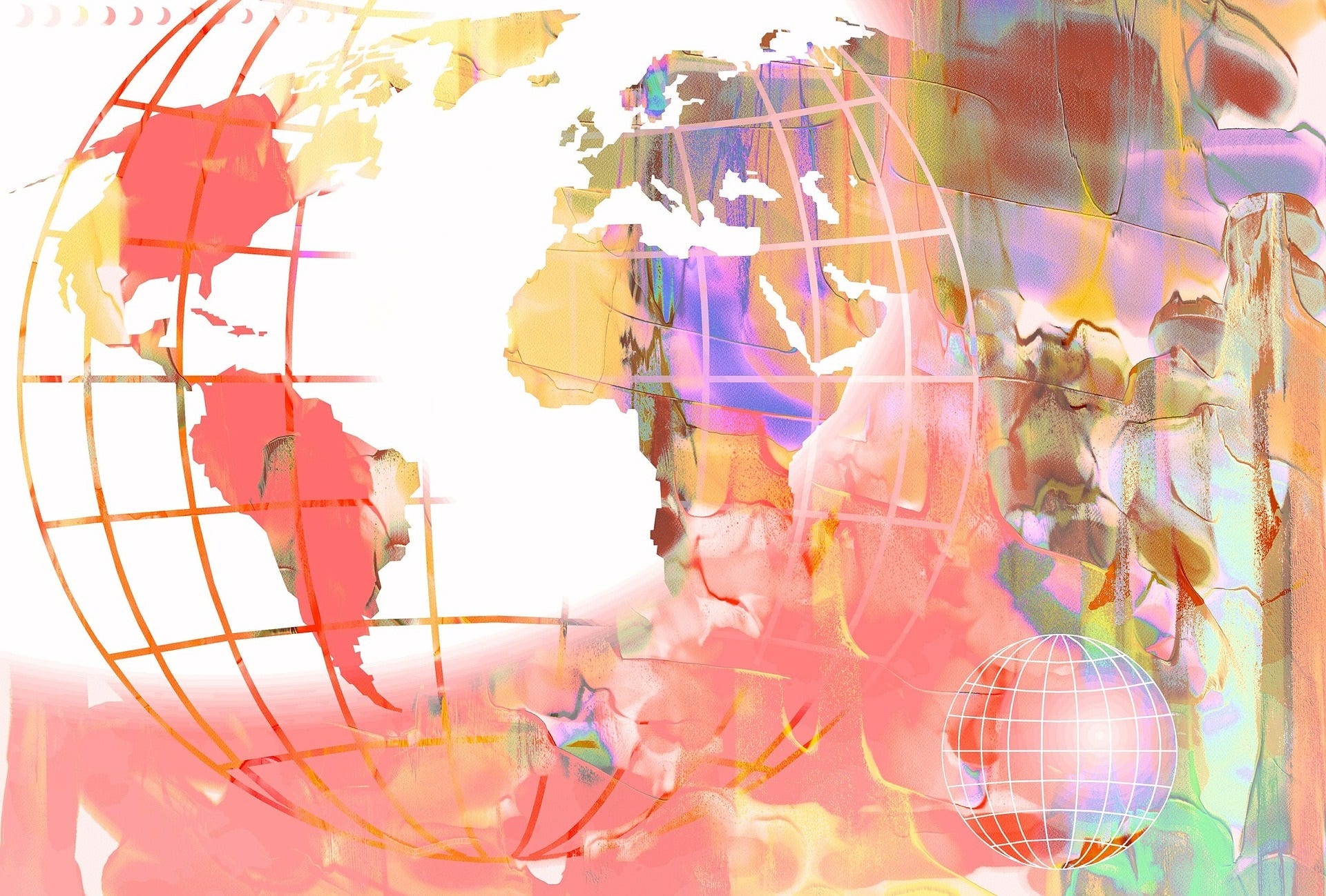 Time to re-Think “Foreign” vs “International” Talent | by Dr Michael ...