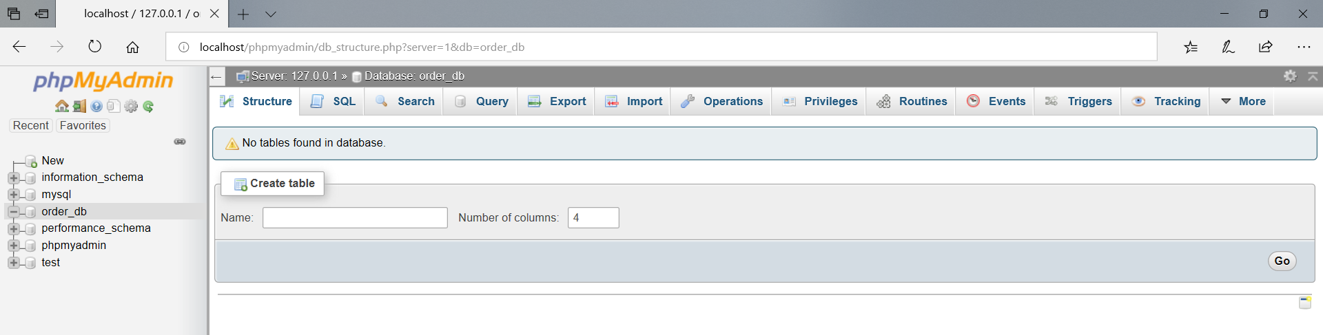 Python — Mysql 101 พื้นฐานการใช้งาน Mysql ร่วมกับภาษา By Nonpavit Detbun 🔋🍺 Medium