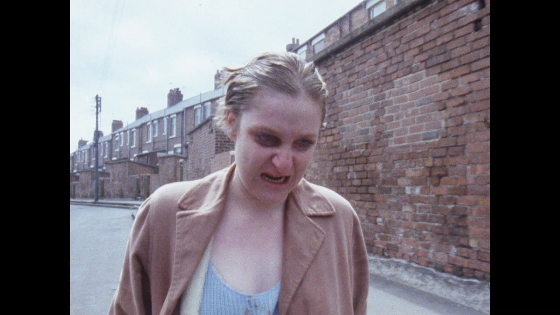 Alan Clarke on Blu-ray (2016). Blu-ray grabs from the BFI’s DISSENT ...