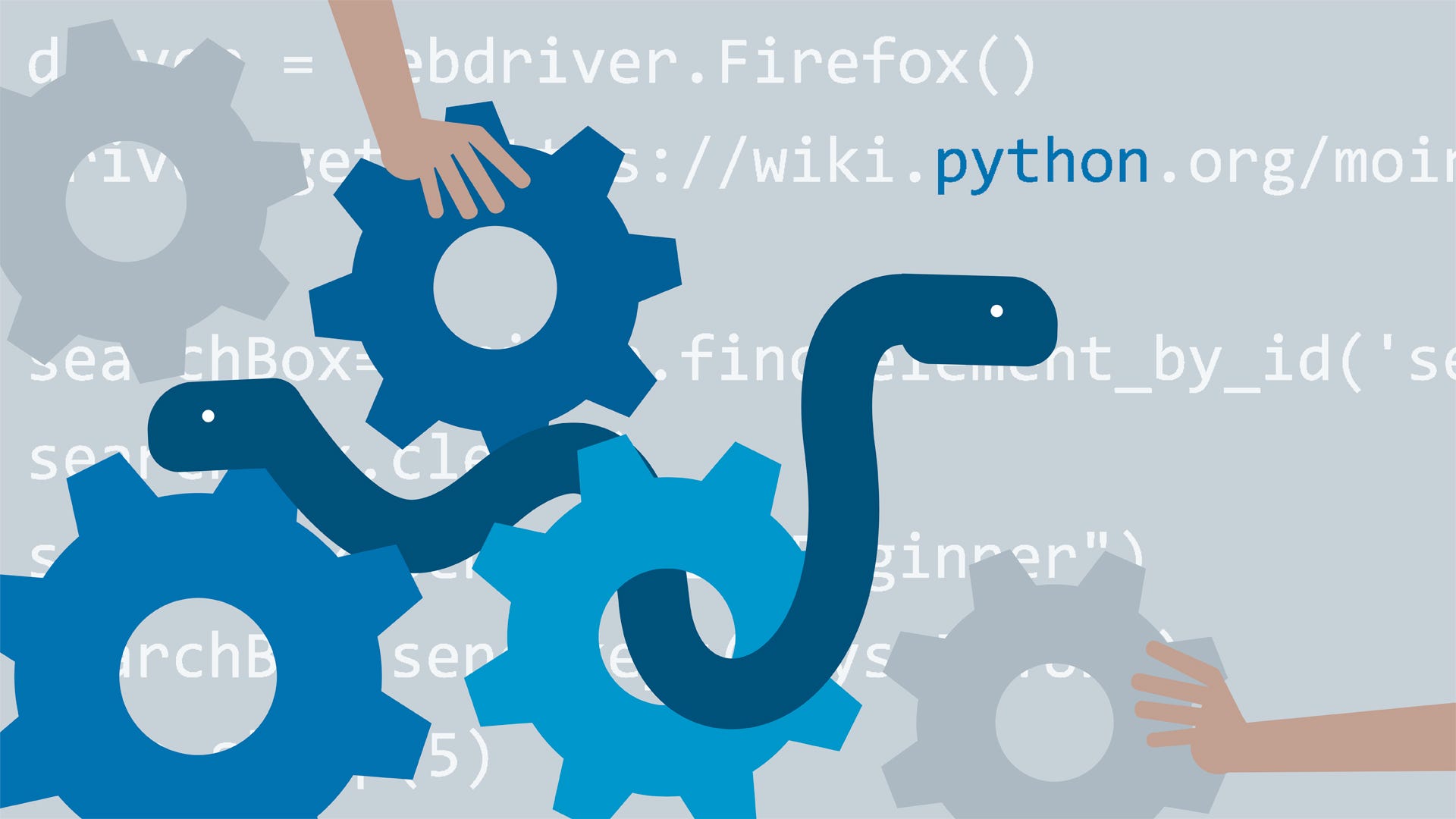 Gui Automation Using Python Python Is Popularly Known As The By
