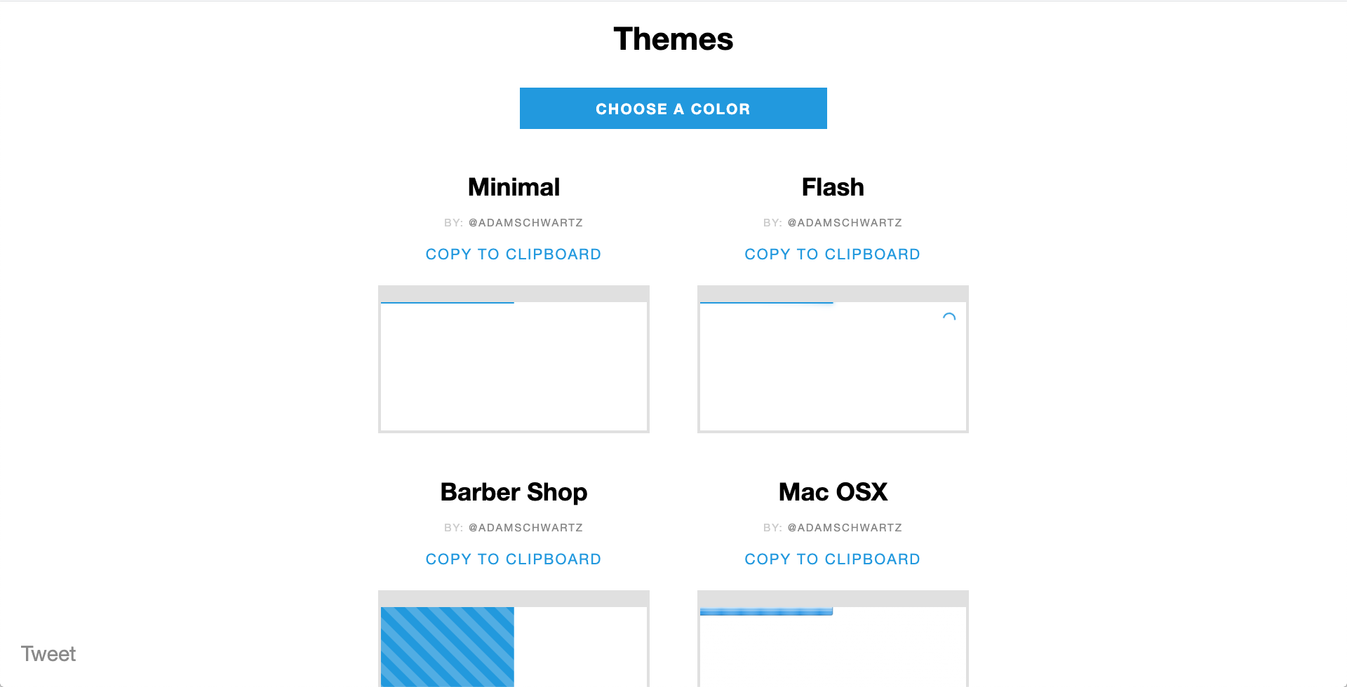 Dead-simple Loading Progress Bars with PACE.js | by Pau Pavón | Frontend Weekly | Medium