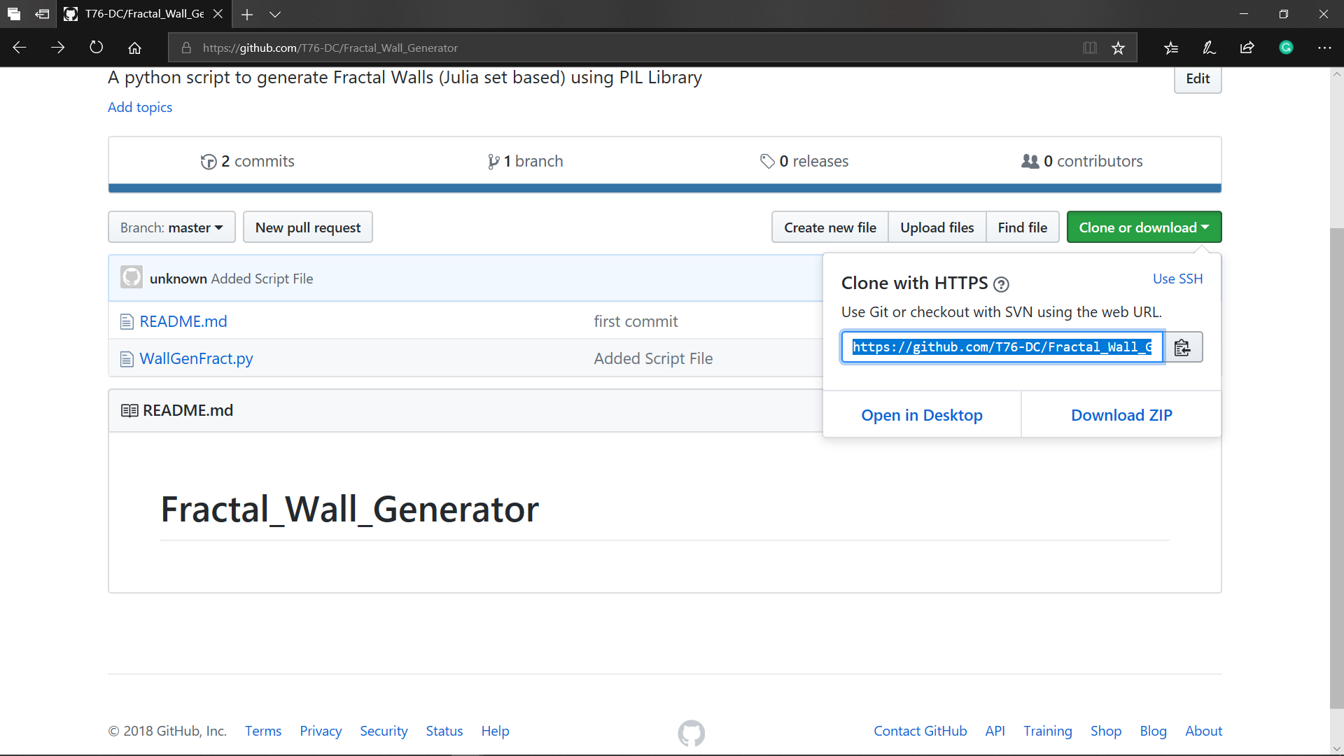 Getting Started With GitHub. D&C Weekly Tutorials | Substratum | by ...