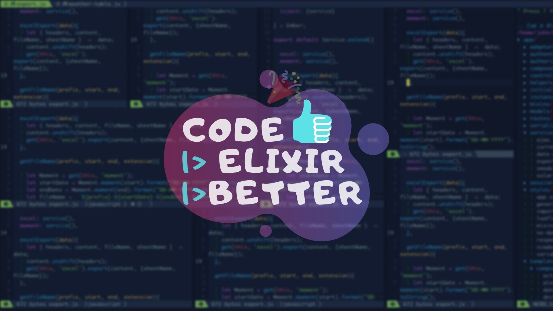 Write Better Elixir Code Code Like A Pro By Blackode Blackode Medium