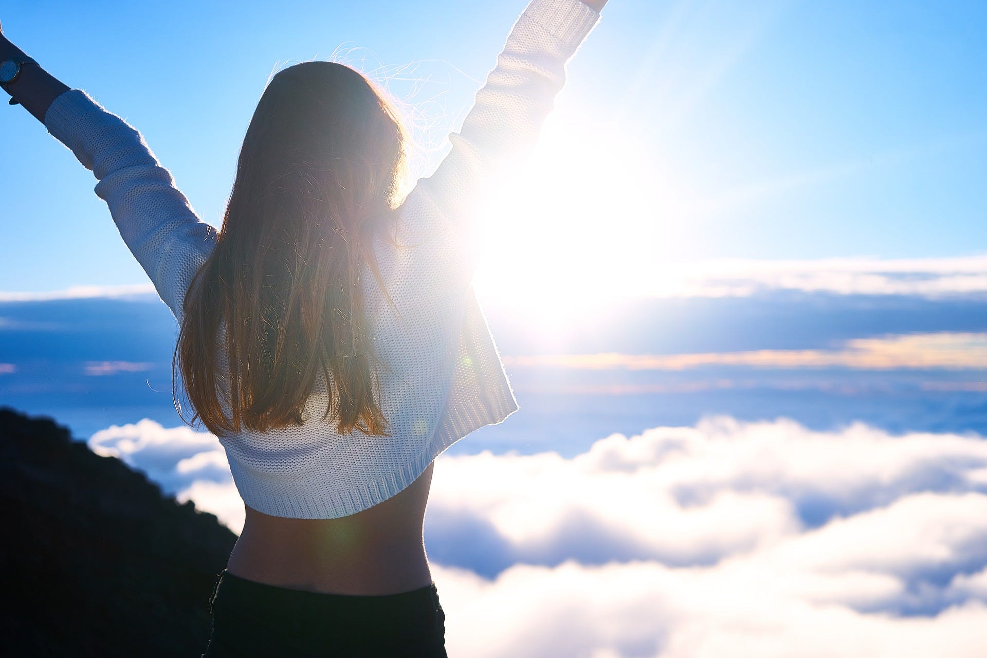 Champion Your Life. See It, Believe It, Live It | by Charlene Fate ...