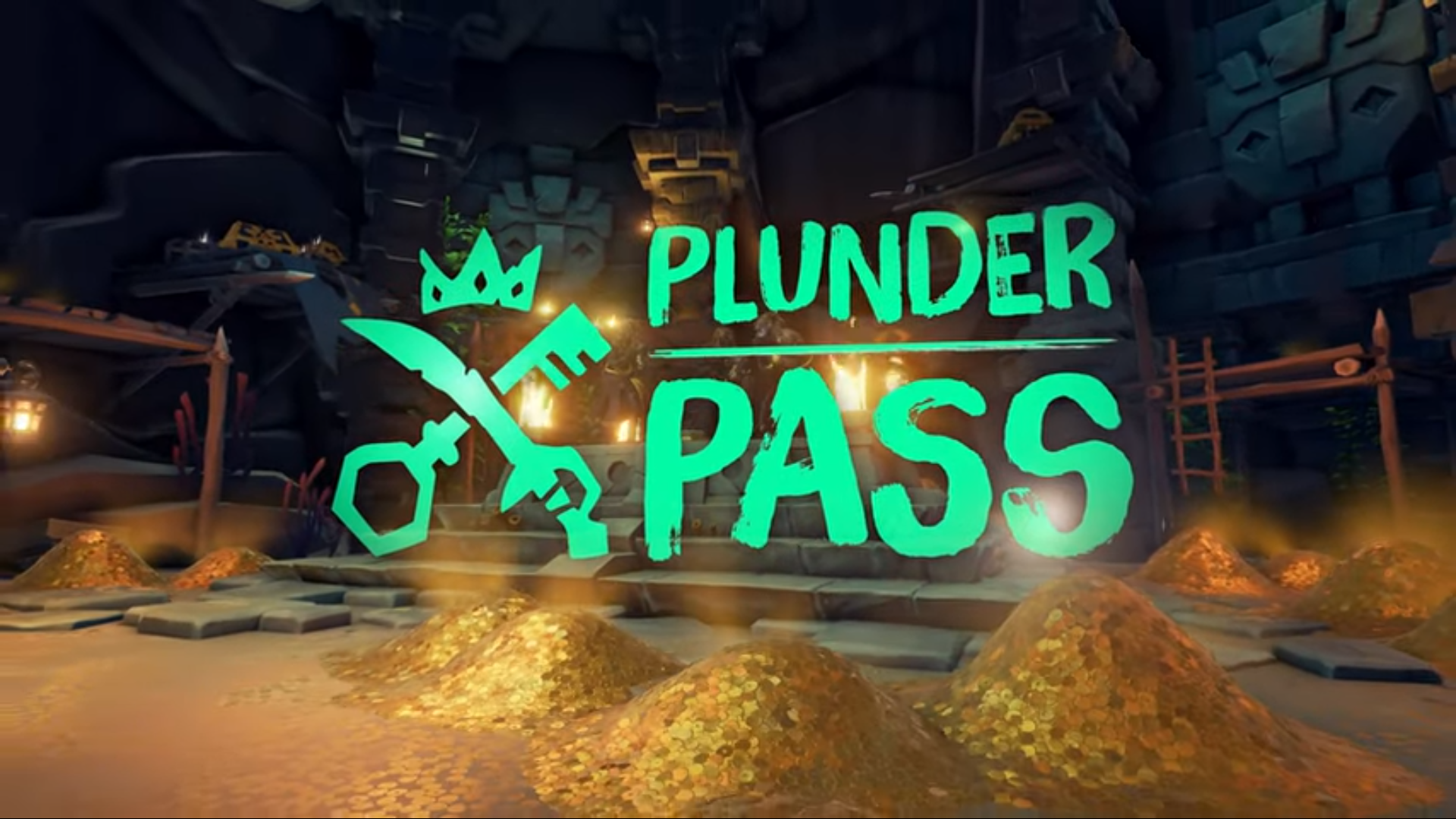 Sea of Thieves “Seasons” Preview. Thursday update brings Seasonal… | by ...