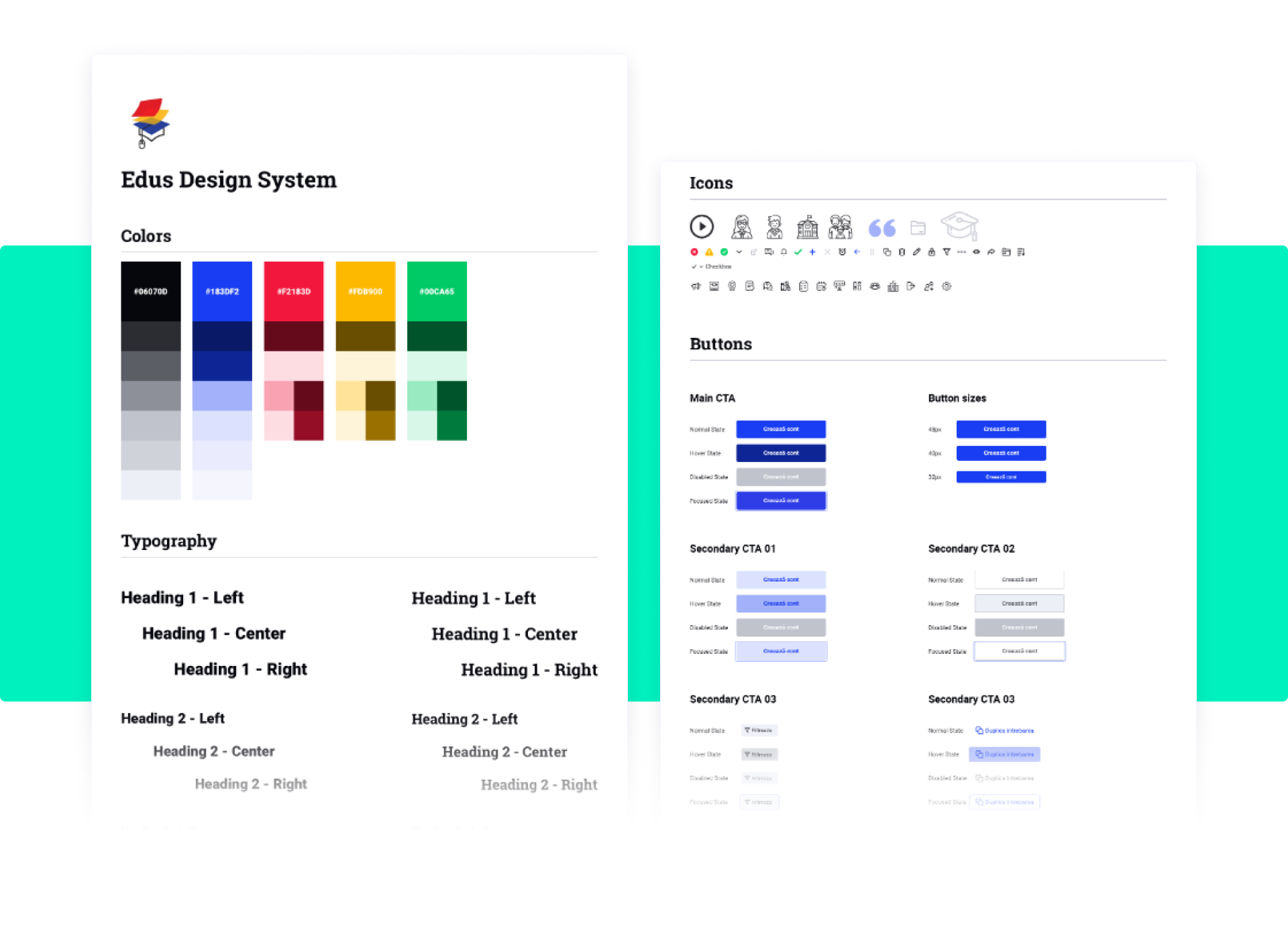 Revolutionizing the Public School System — a Design Sprint Case Study ...