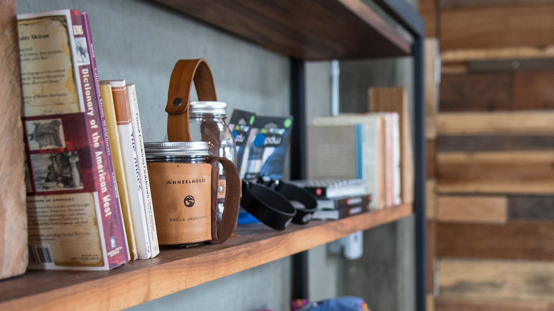 Wheelhouse Coffee — DTLA. The Wheelhouse rests at the… | by Mihai Peteu ...