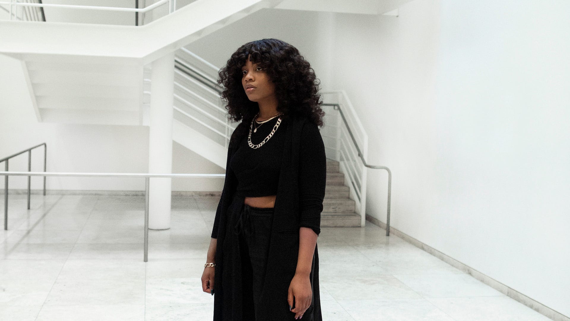 Meet SHAVONE, the Electro-Flautist MC That Broke Ground for Music ...