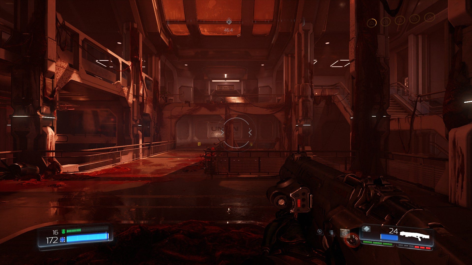 DOOM: Eternally Demon Slaying. Eternal, the sequel to Doom’s 2016… | by ...